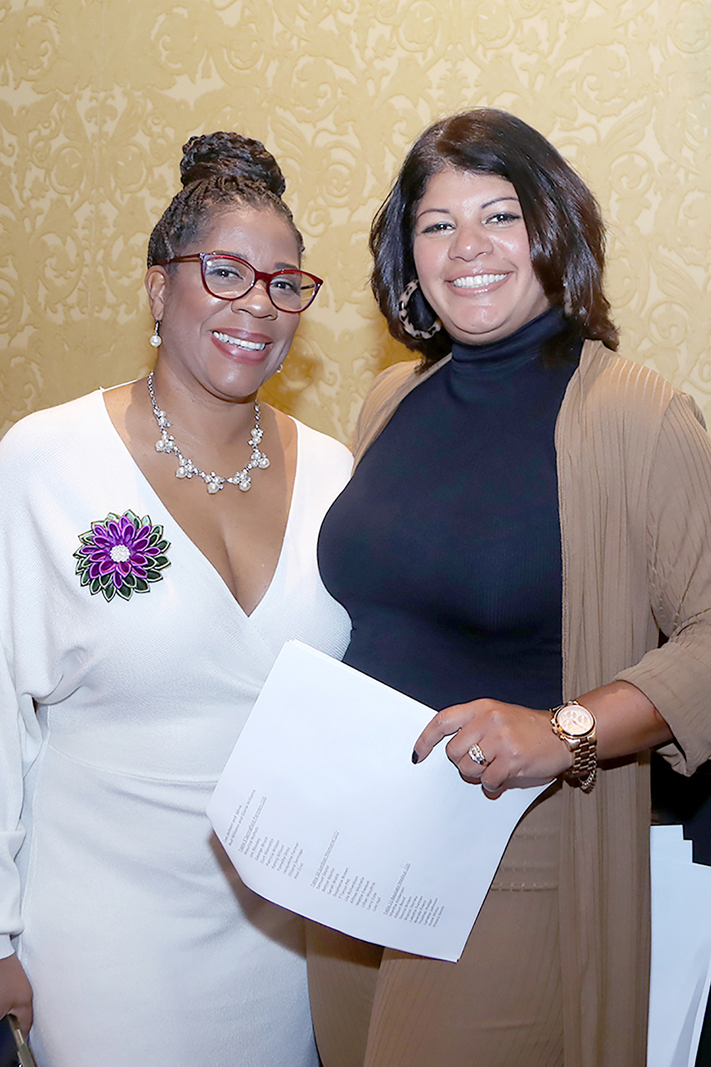 The Greater Springfield NAACP 104th Annual Freedom Fund Banquet ...