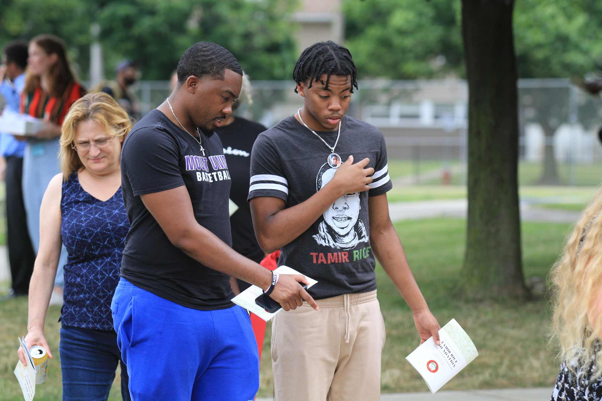 The Rice Butterfly Memorial - cleveland.com