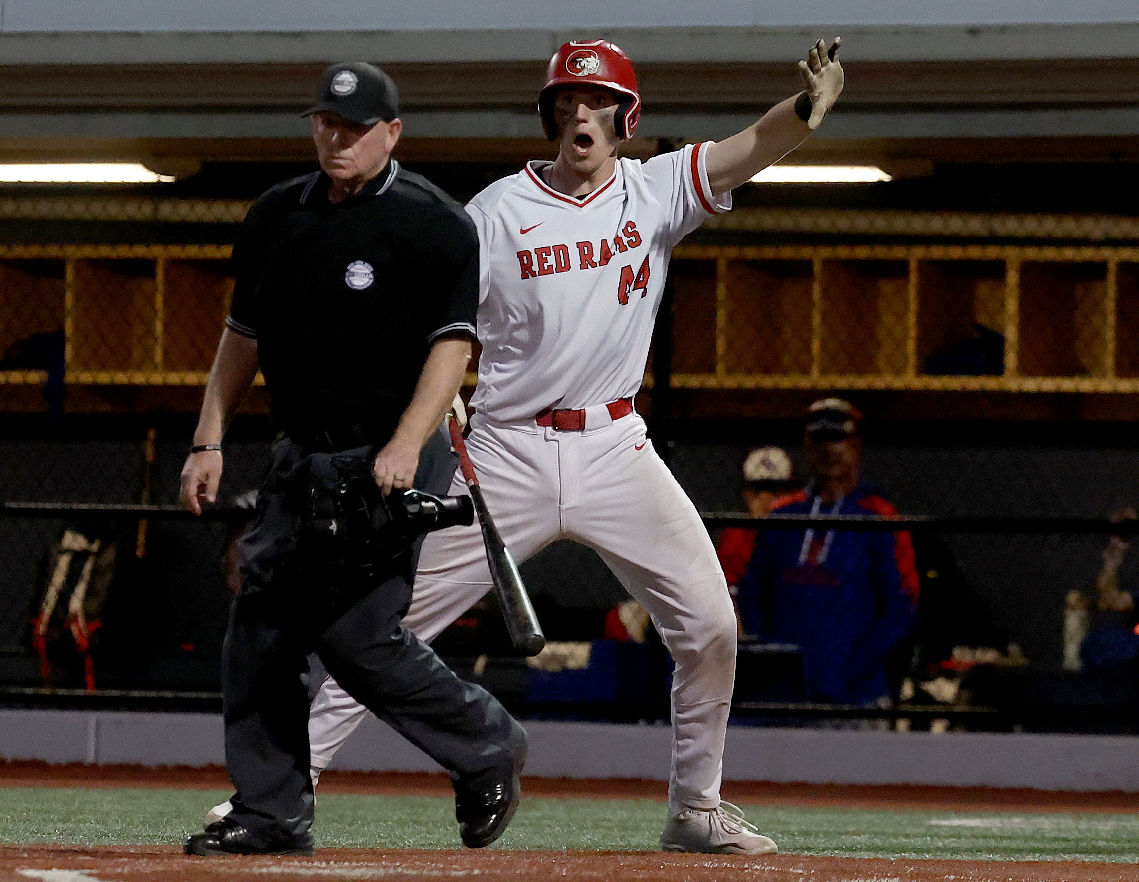 High School Baseball class A Sectional Finals: Jamesville-Dewitt vs New ...