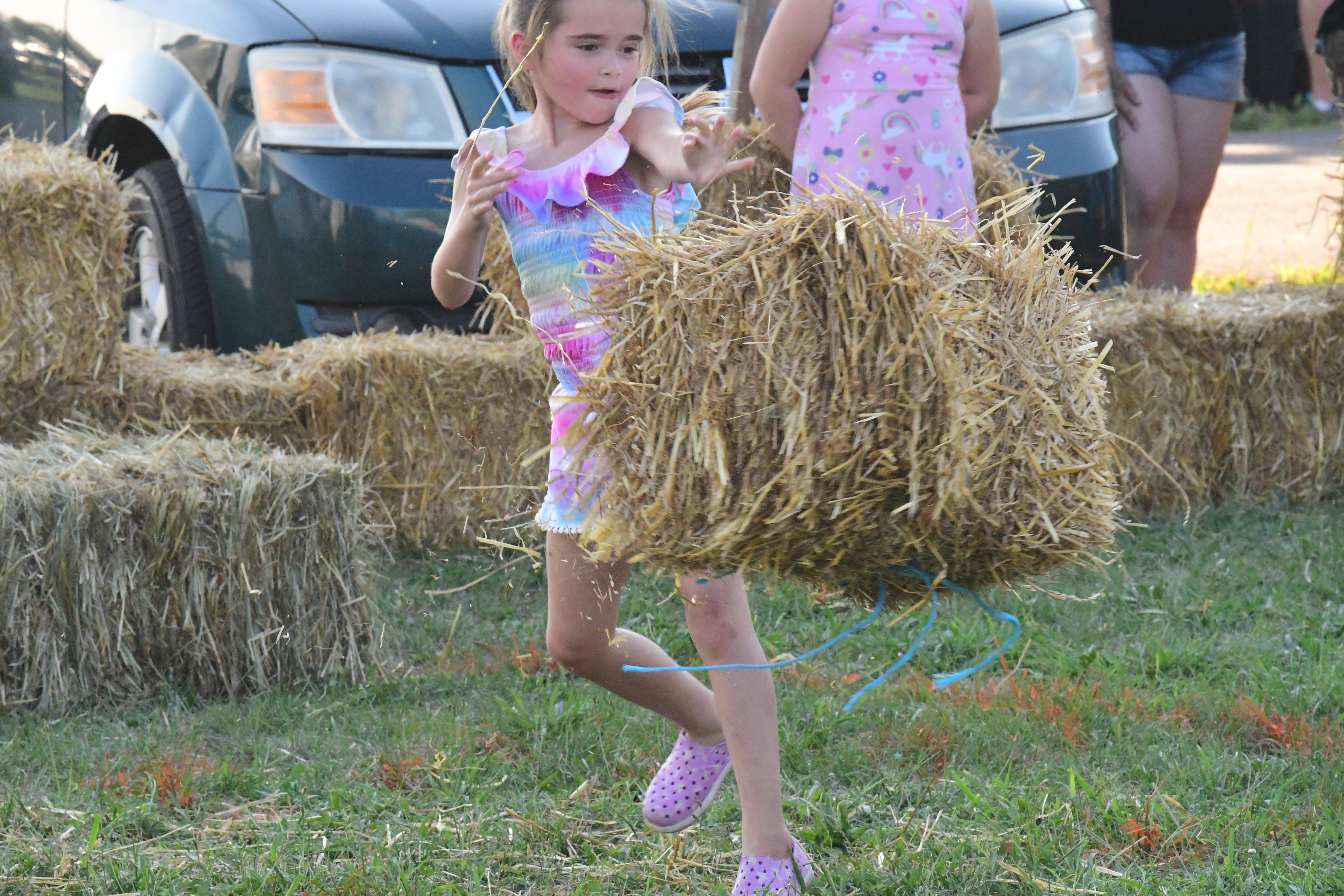 Opening day at the Hunterdon County 4-H Fair - nj.com