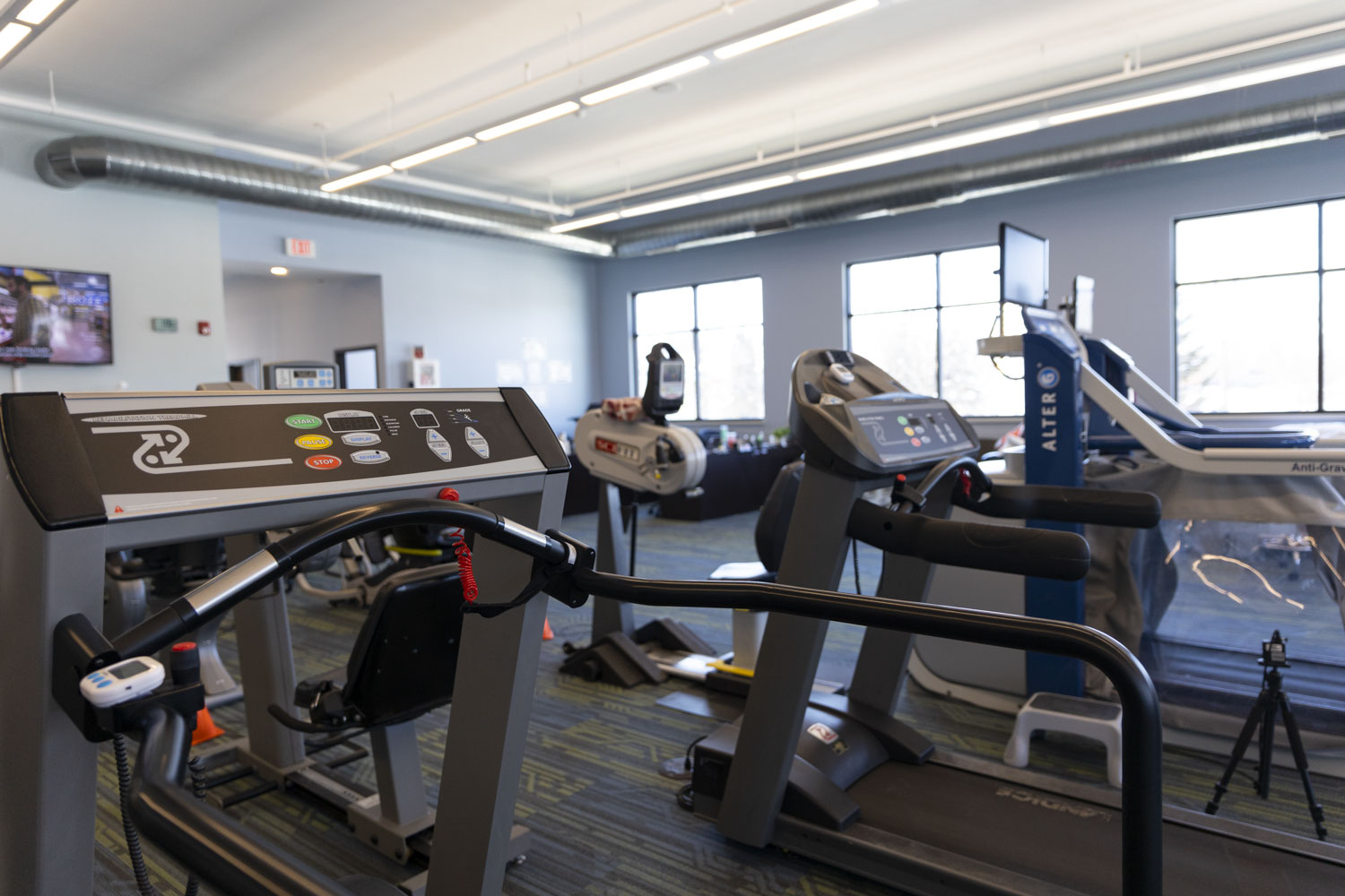 Orthopaedic Rehab Specialists opens new facility in Jackson - mlive.com