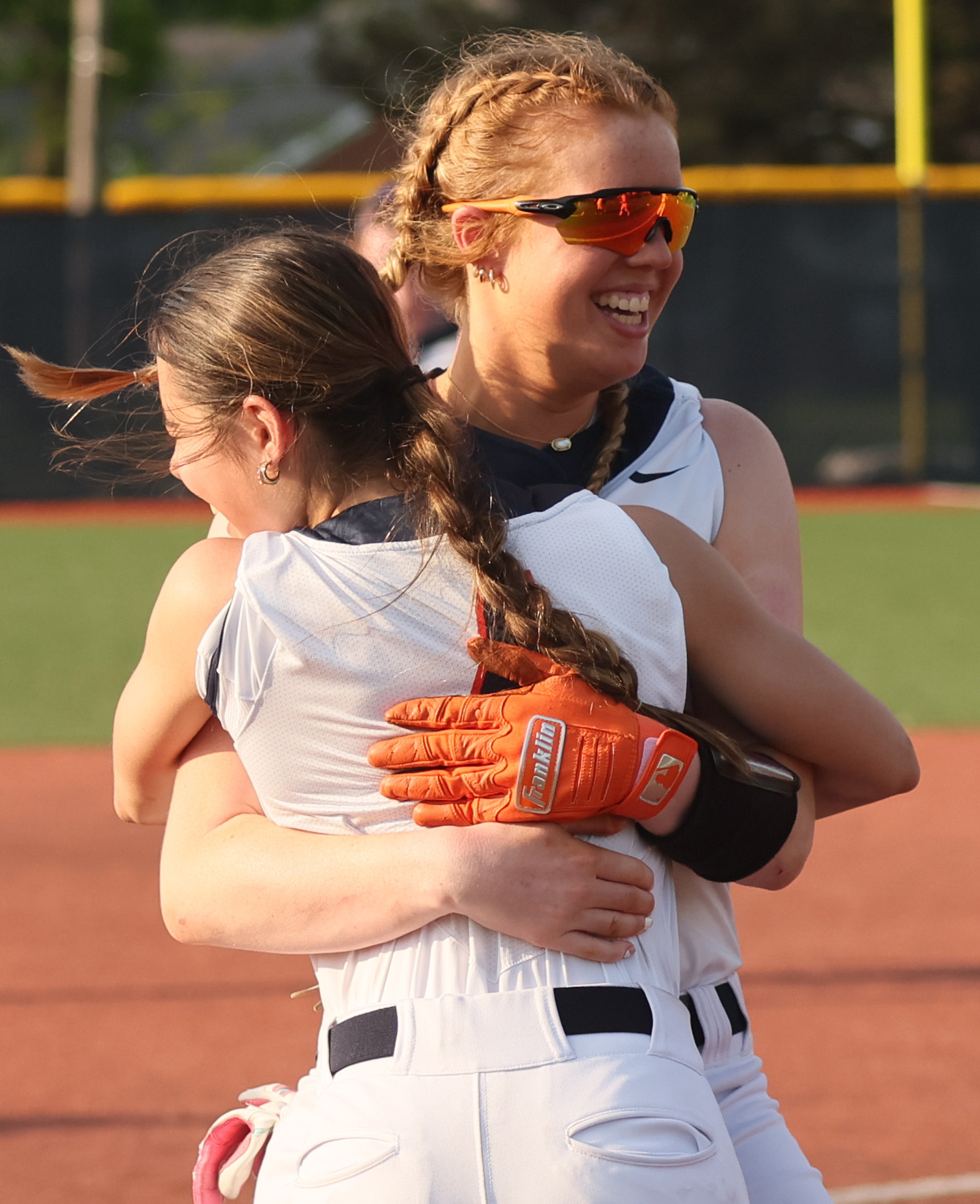 Berea-Midpark vs. Amherst in high school softball playoffs, May 15 ...