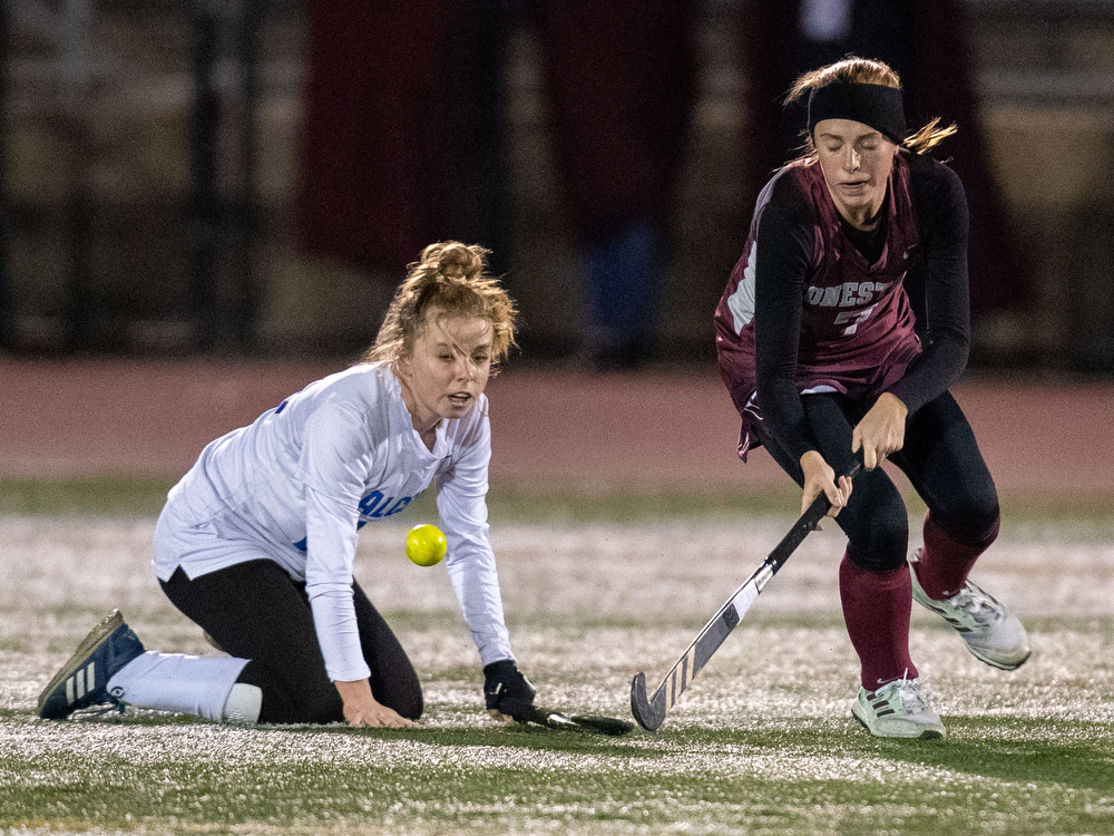 Lower Dauphin heads back to Field Hockey State Championship final ...