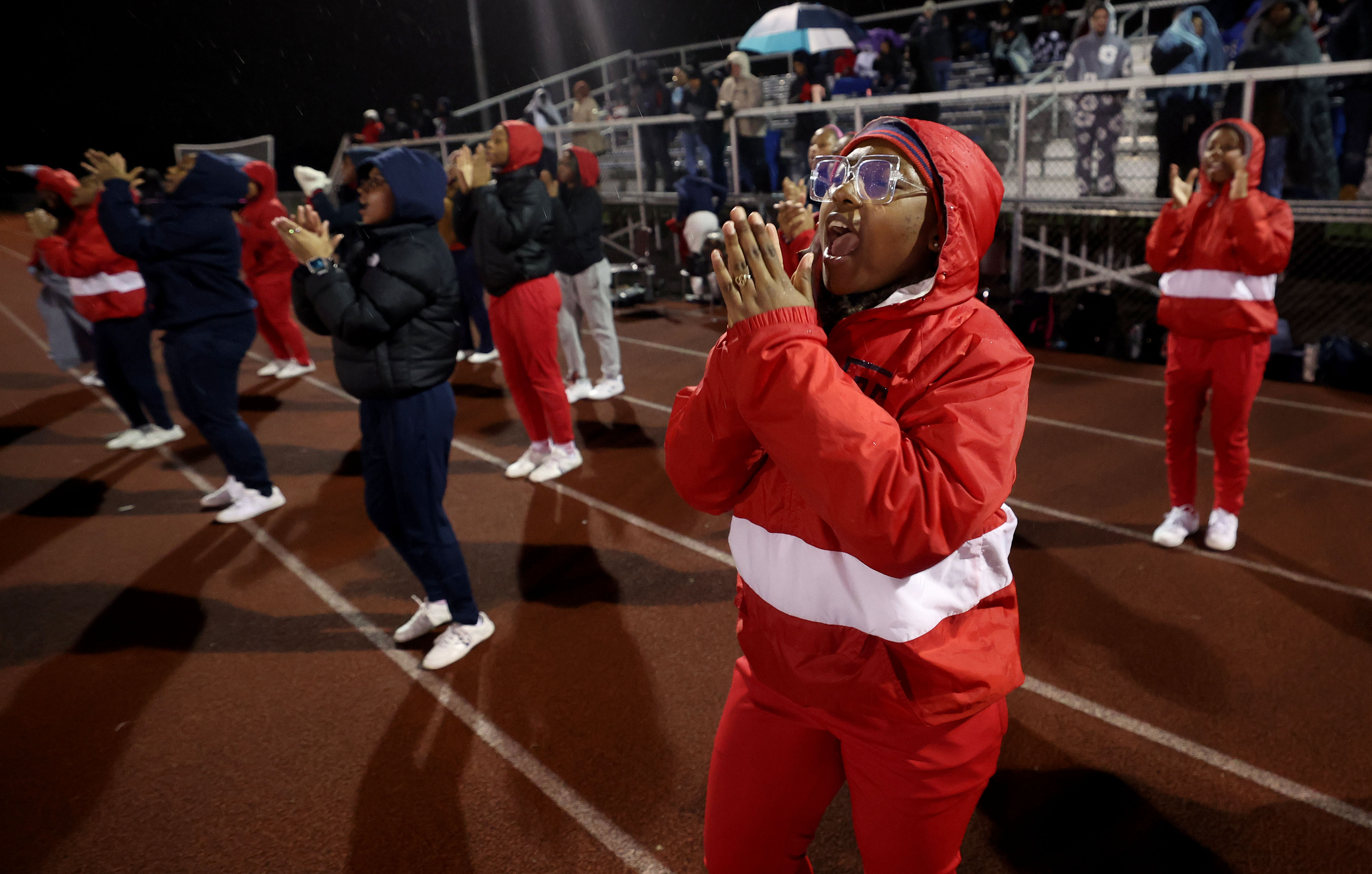 High School Football Section III Playoffs: ITC vs New Hartford ...