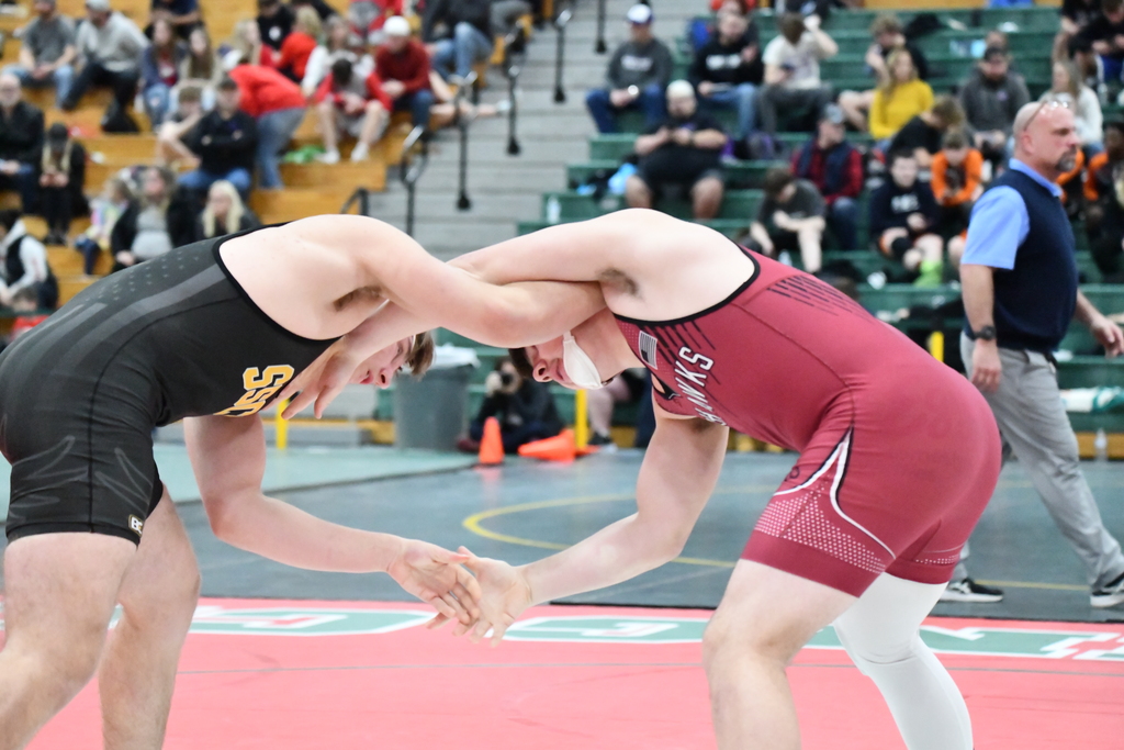 Spc Kenneth Haines Memorial wrestling tournament - syracuse.com