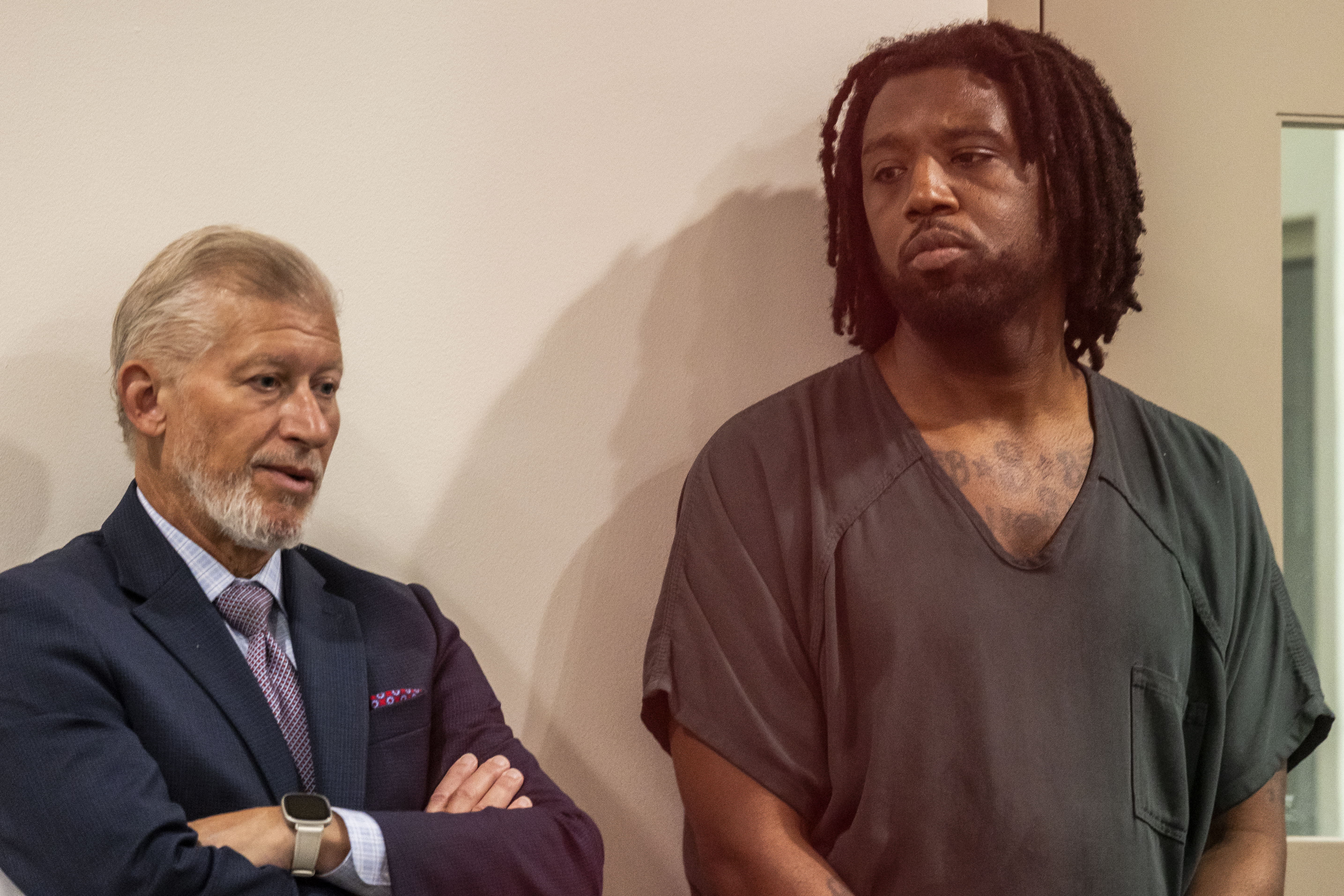 Man sentenced for killing wife, shot her 15 times - mlive.com