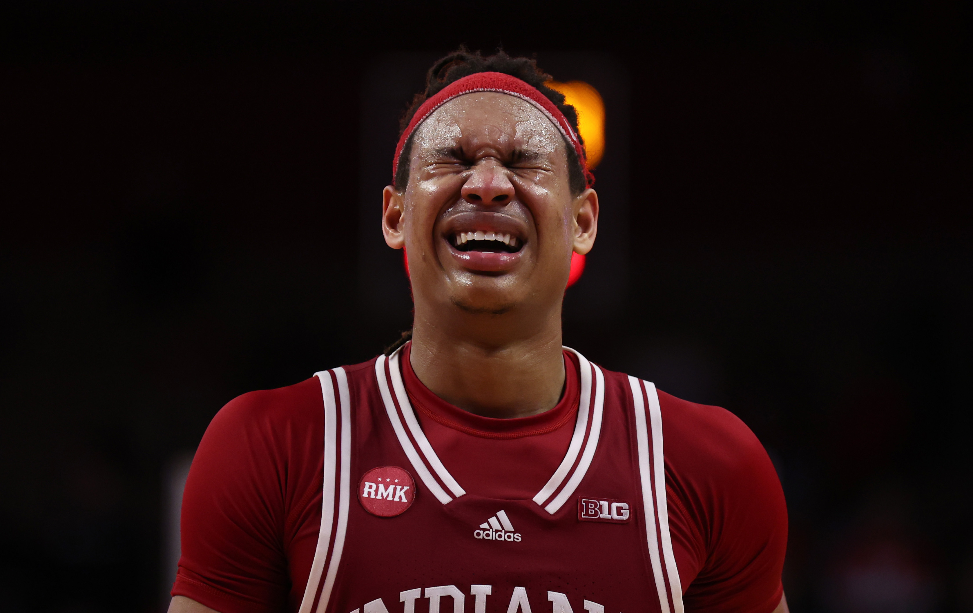 Big Ten basketball: Indiana at Rutgers - nj.com