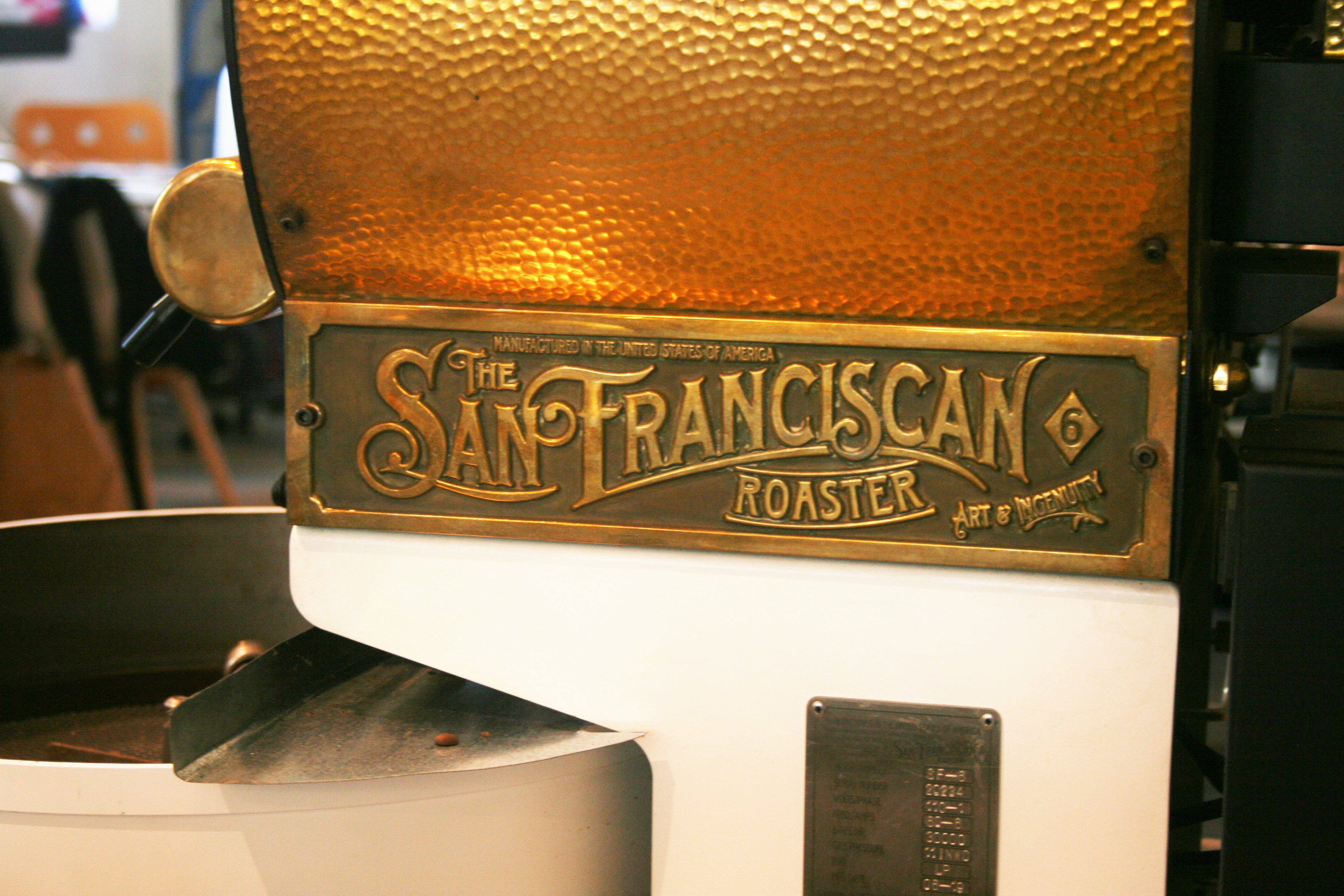 Ready Set Coffee Roasters - cleveland.com