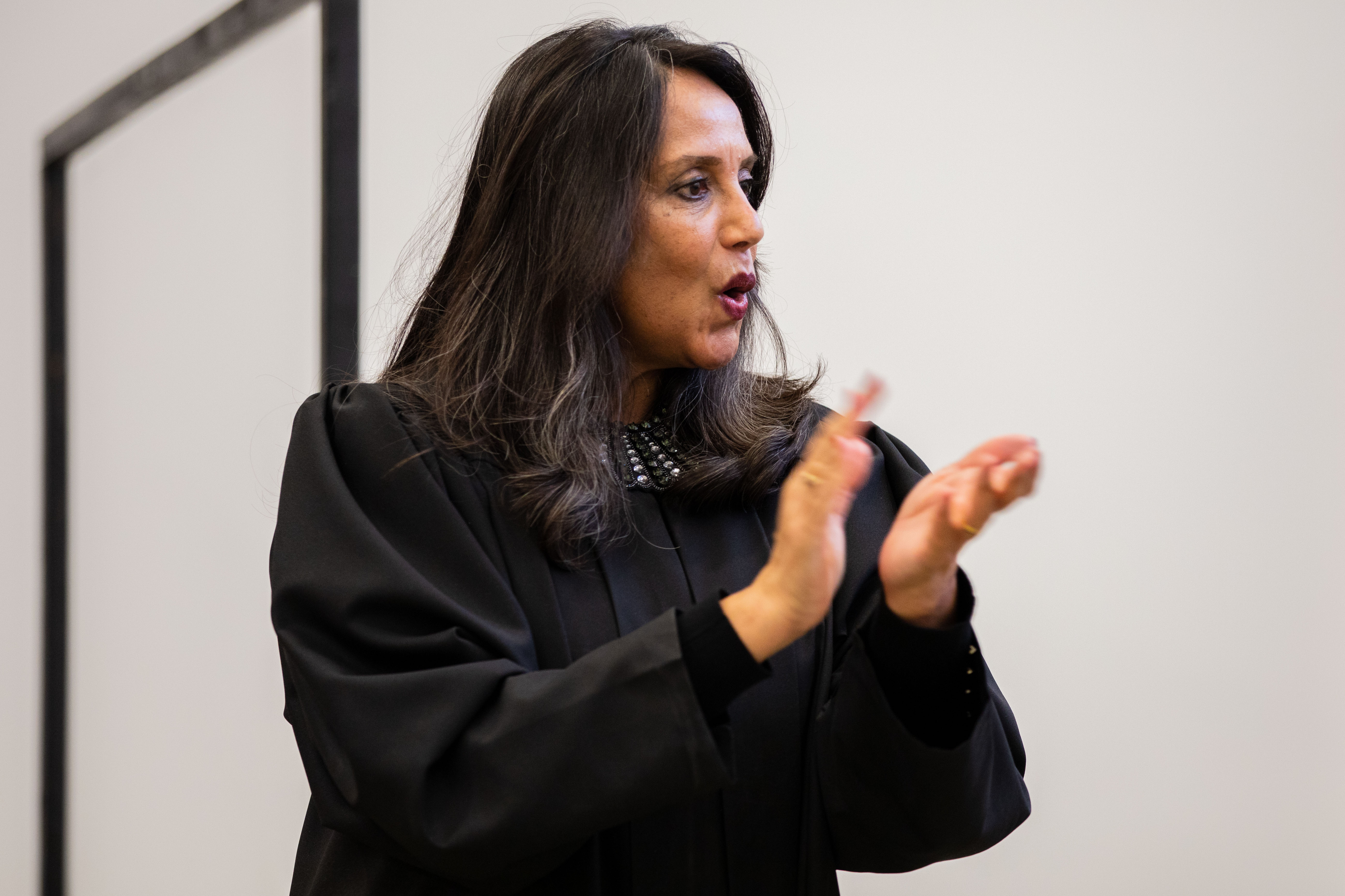 New familial bonds are forged on Kalamazoo Adoption Day - mlive.com