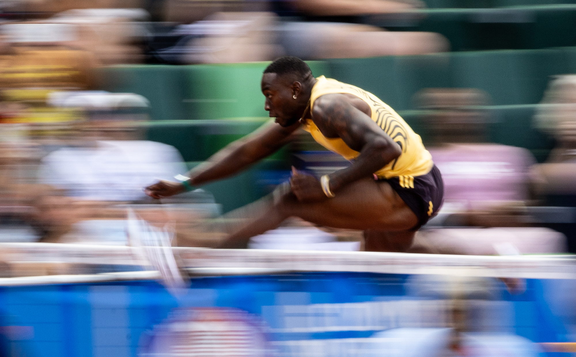 2024 U.S. Olympic trials for track and field, Day 7 - oregonlive.com