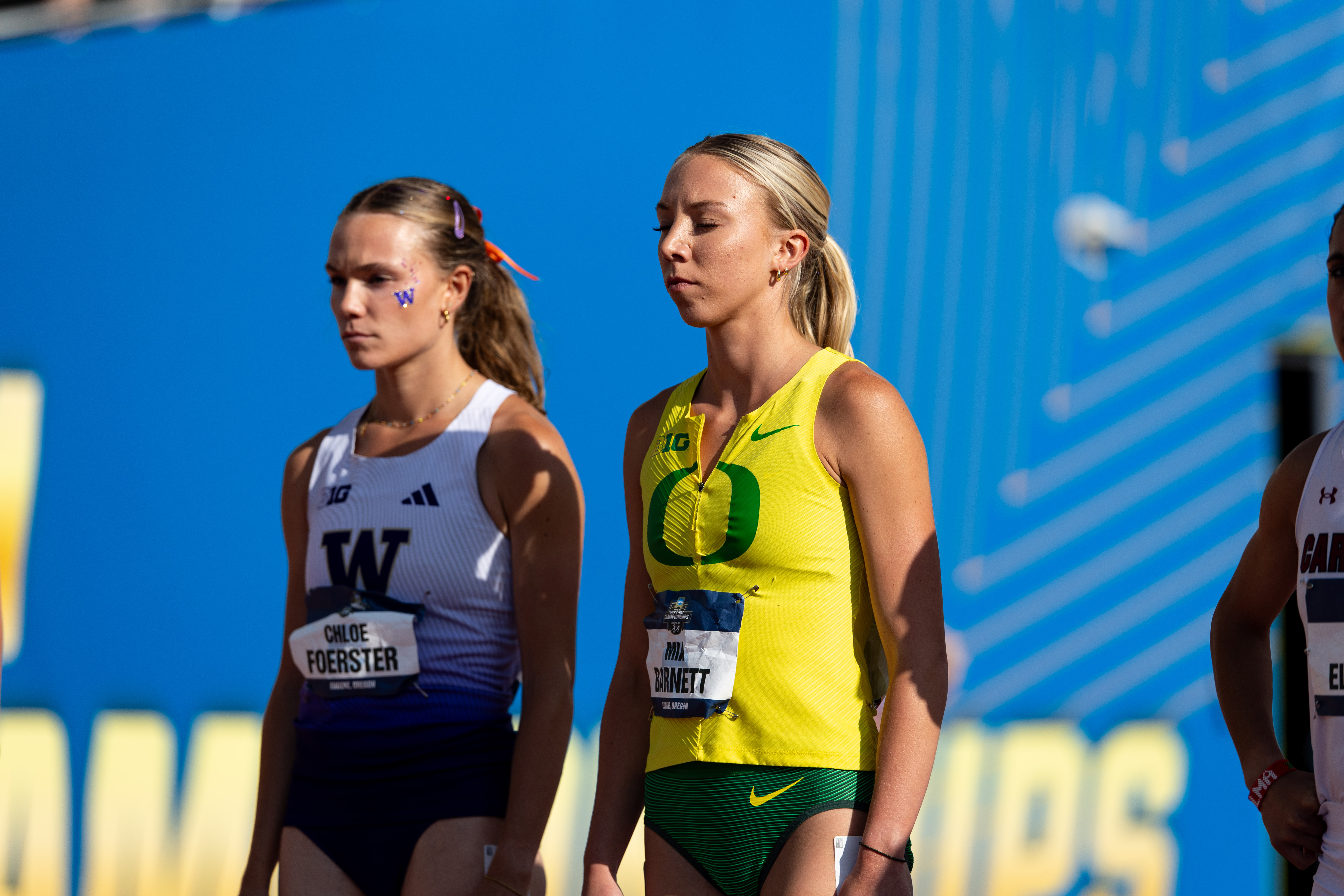 2025 NCAA Track and Field Outdoor Championships final day - oregonlive.com