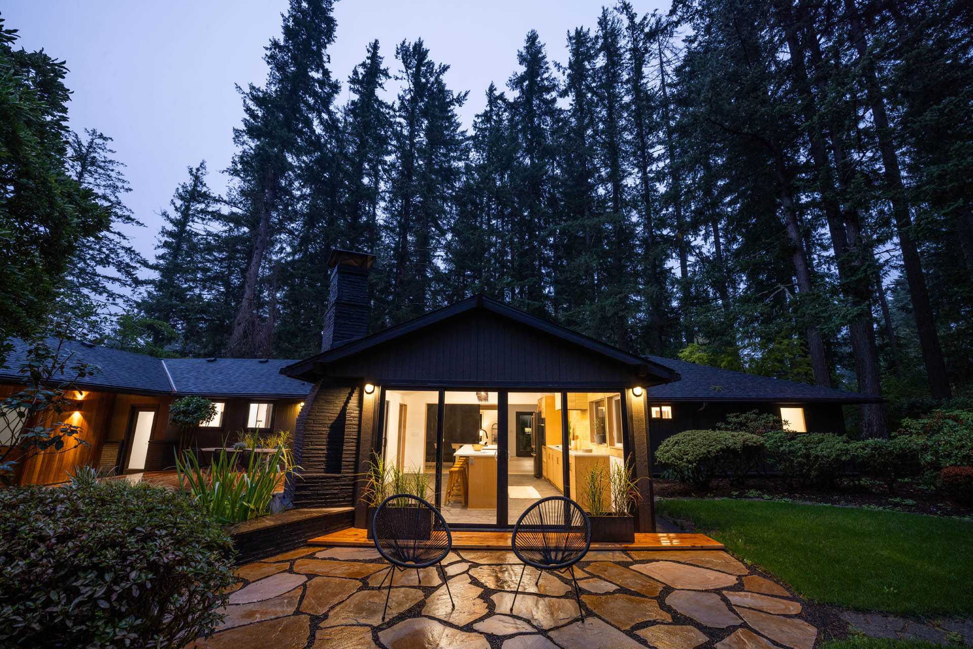 1959 redesigned house - oregonlive.com