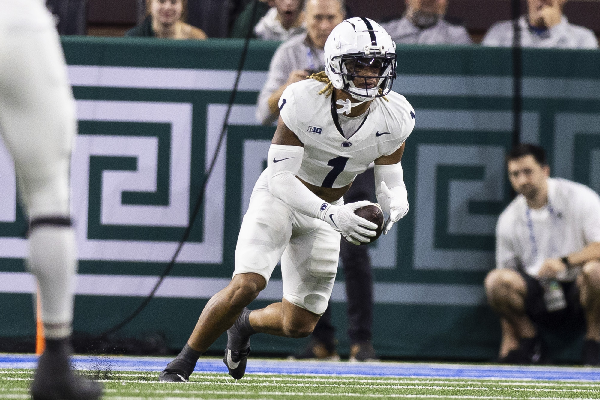 Penn State vs Michigan State, Nov. 24, 2023 PennLive - pennlive.com