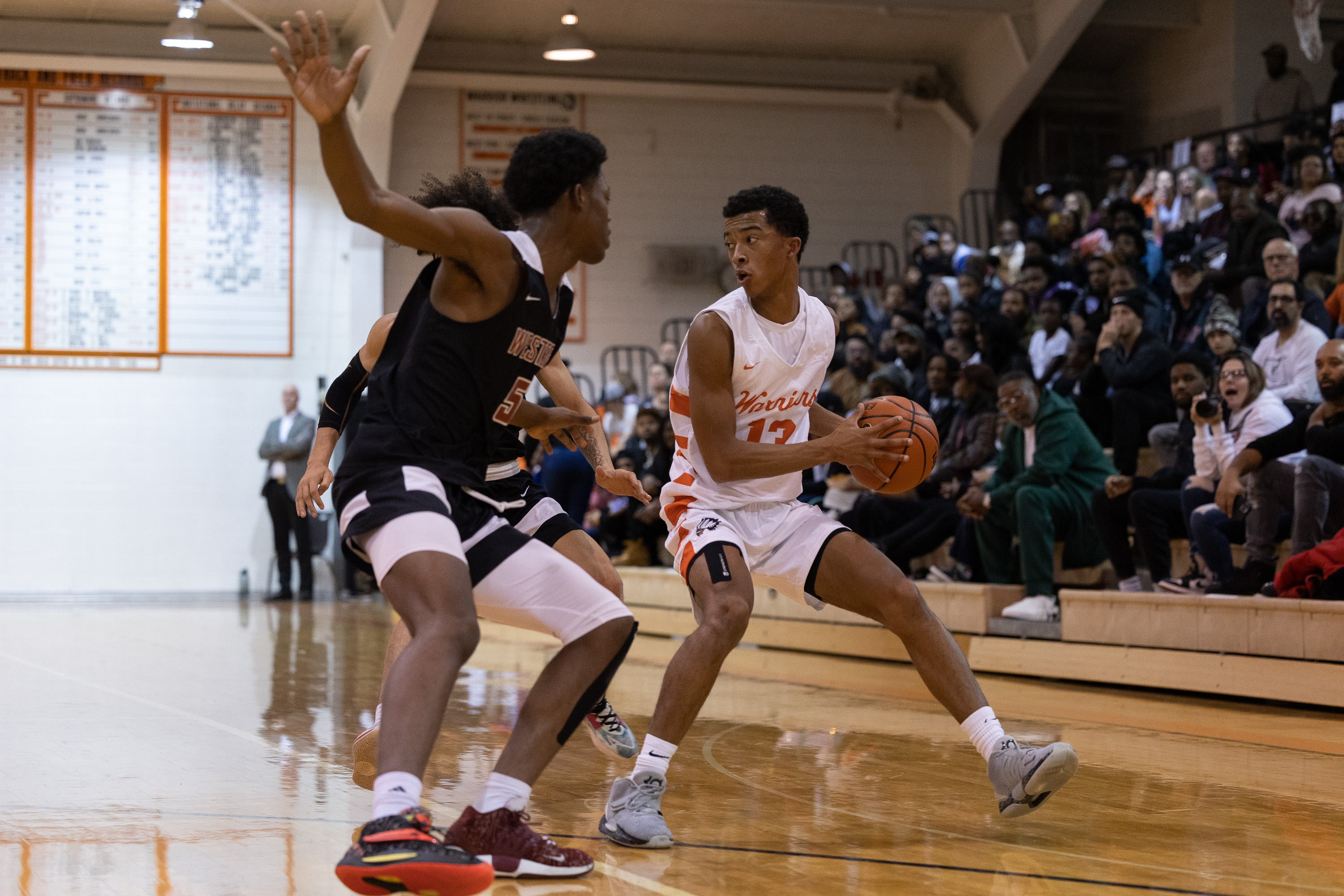 Brother Rice hosts Detroit Western - mlive.com