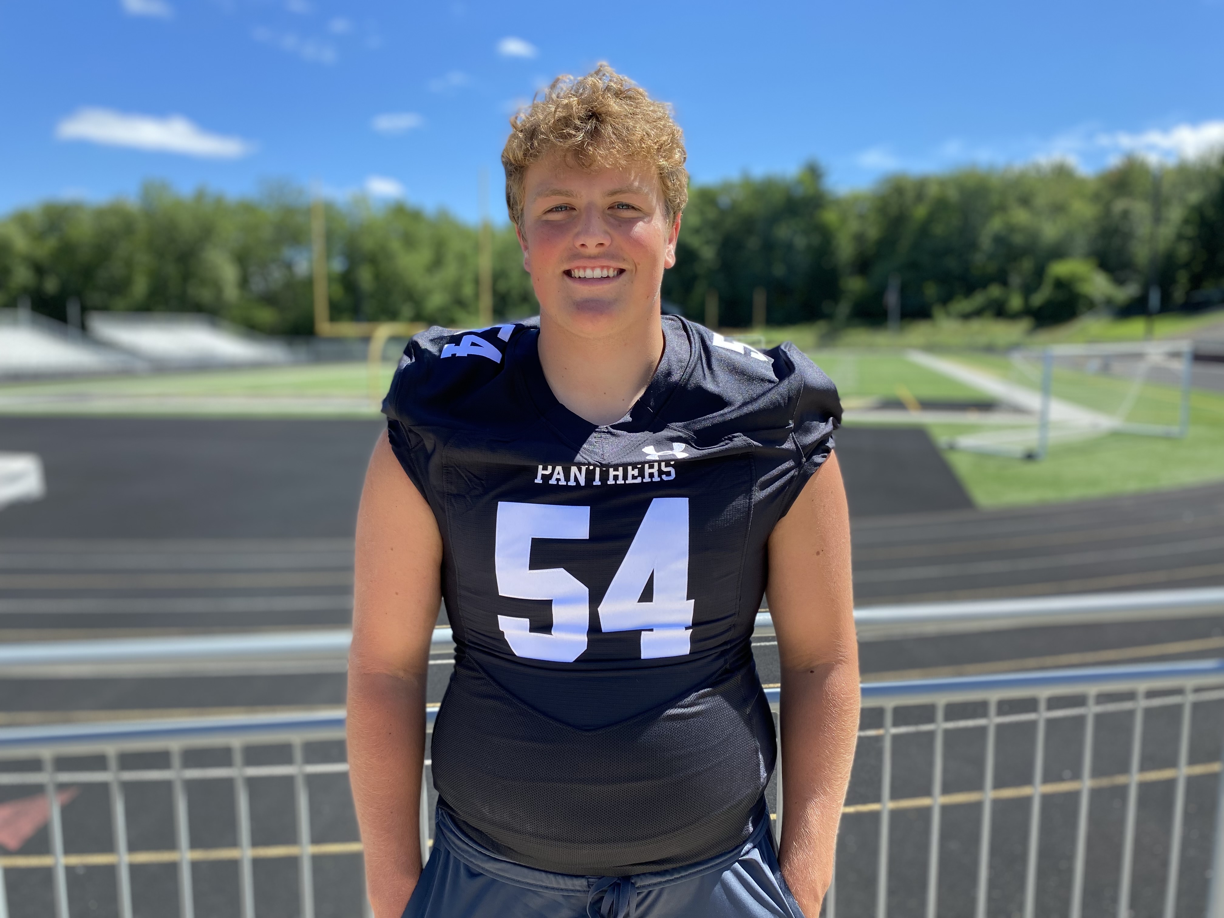 West Ottawa football 2022 - mlive.com