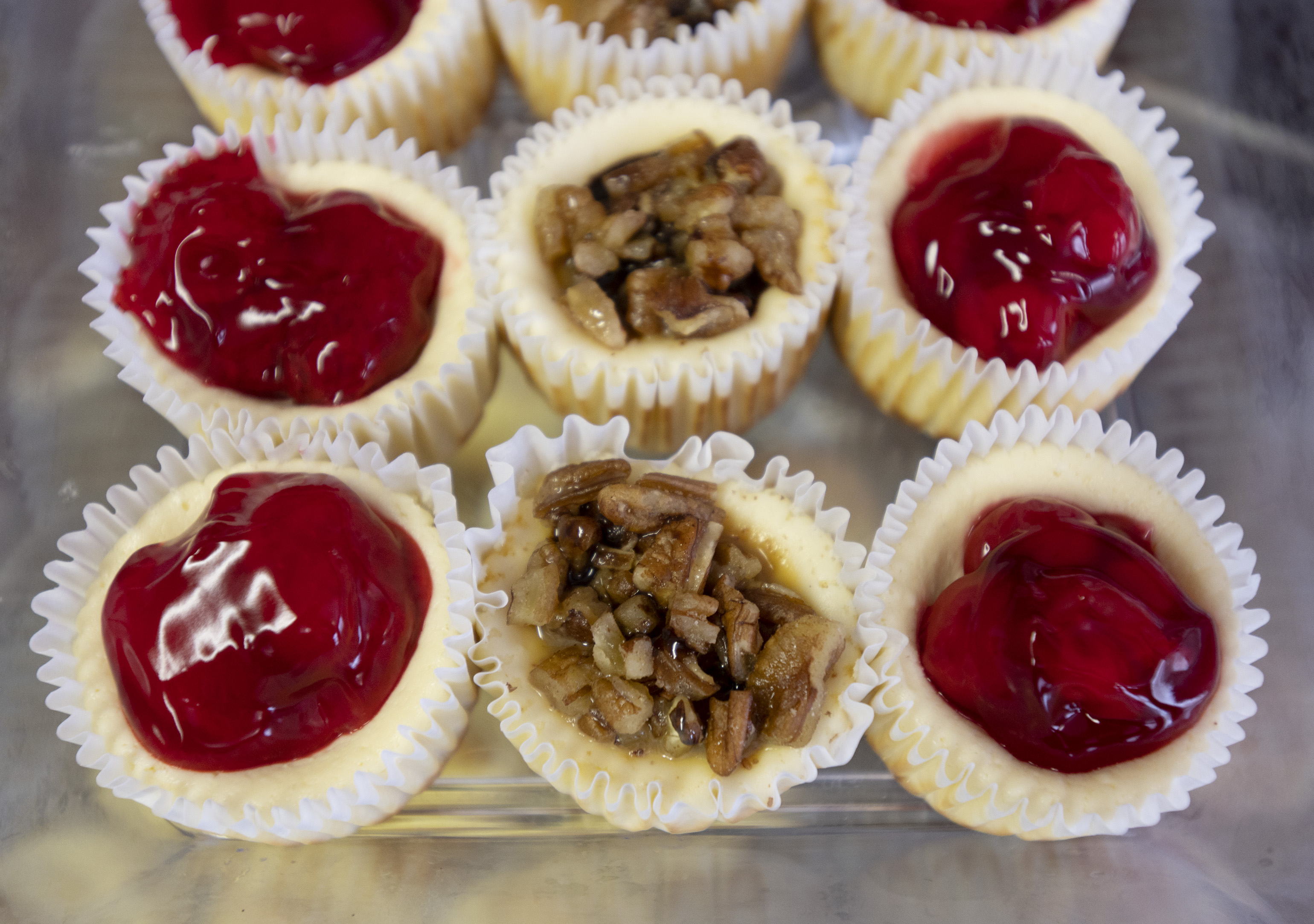 Michigan’s Best Local Eats: Chelsea Cakes in Jackson - mlive.com