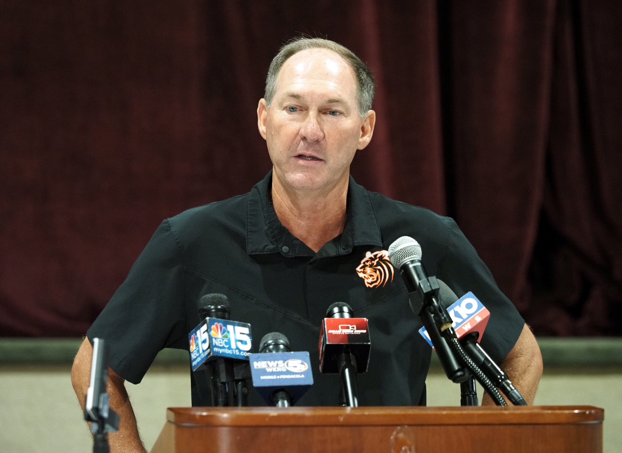 Baldwin County Media Day - al.com