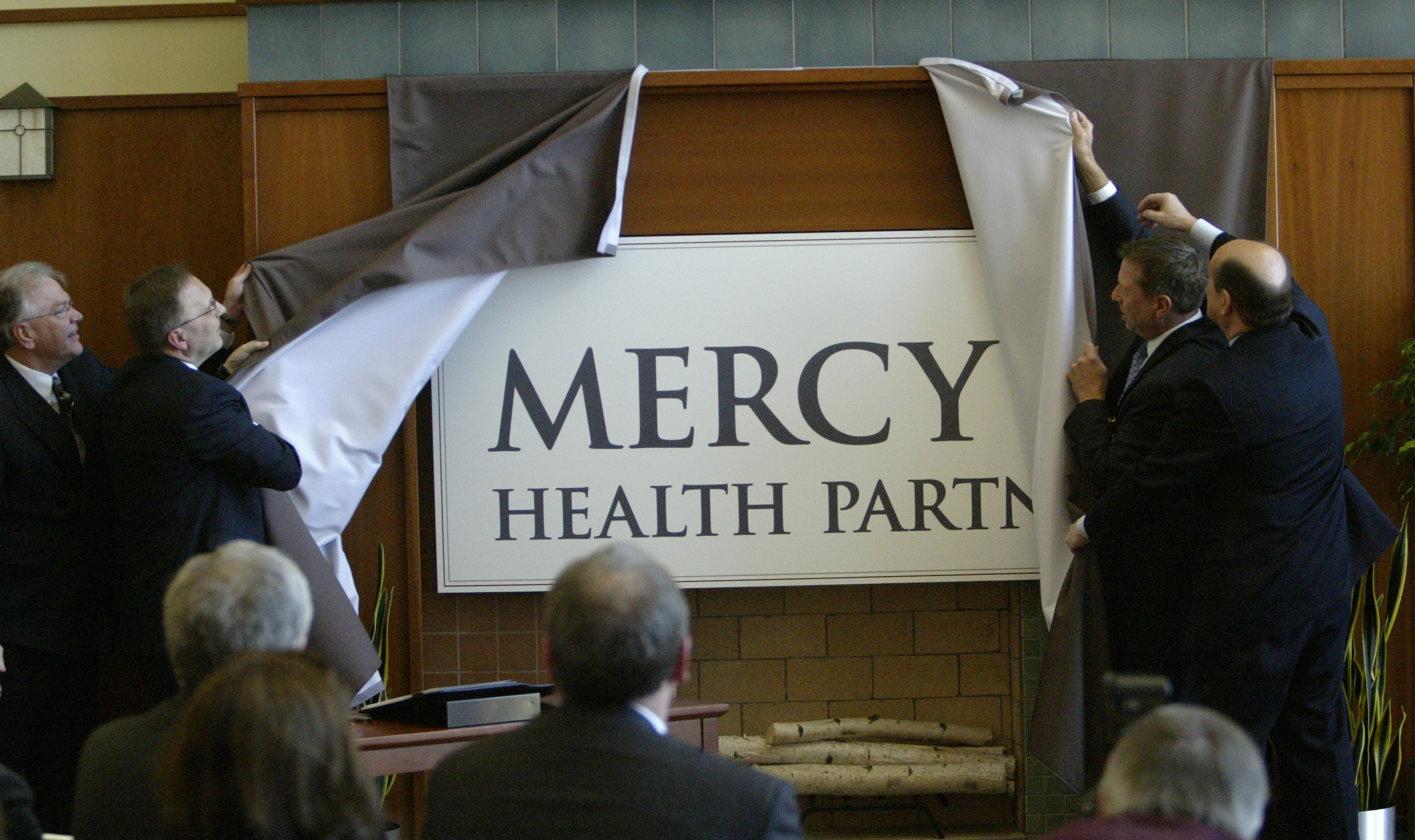 Muskegon community remembers 117 years of Hackley Hospital - mlive.com