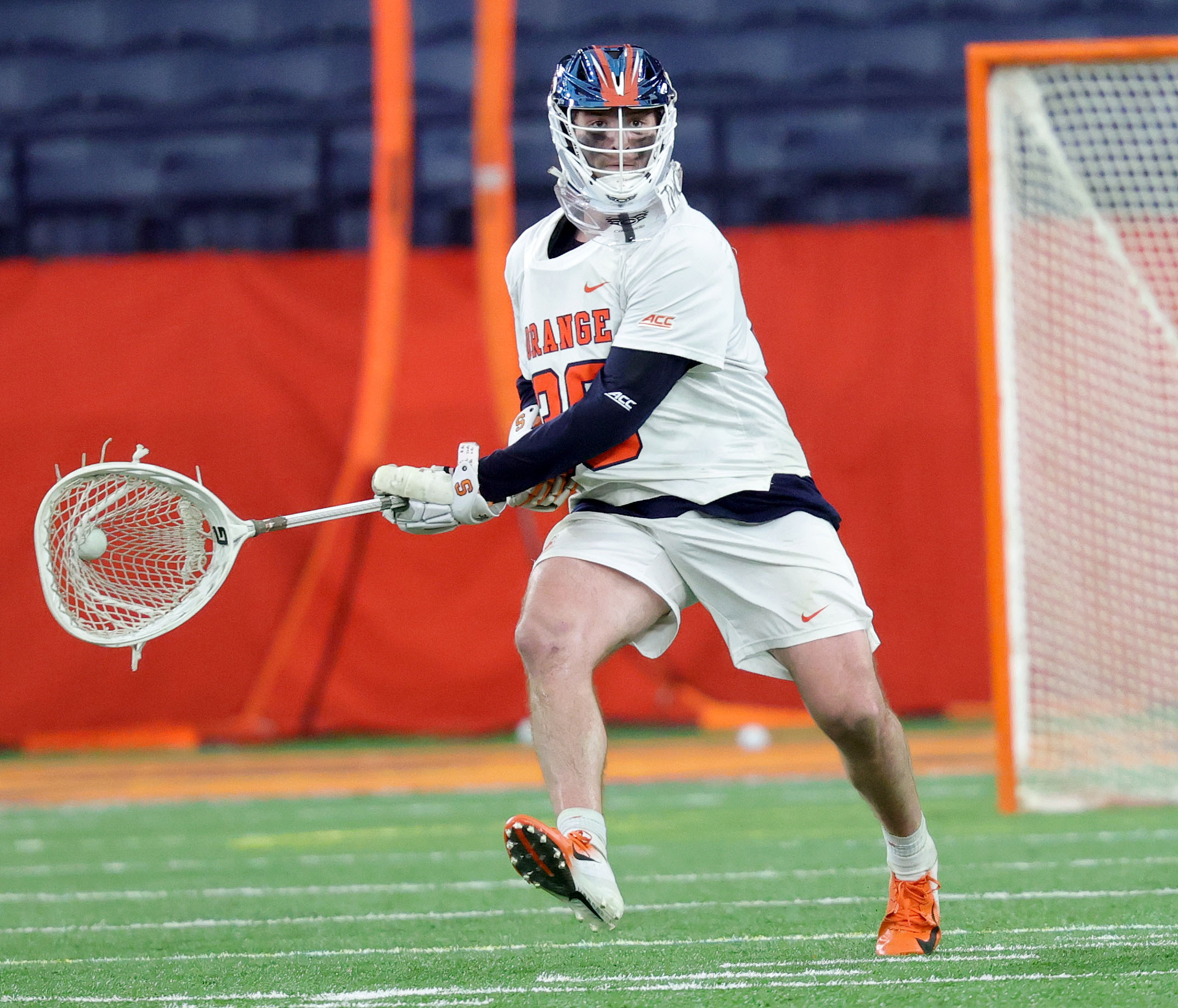 Syracuse Orange men's lacrosse: Syracuse vs Notre Dame - syracuse.com