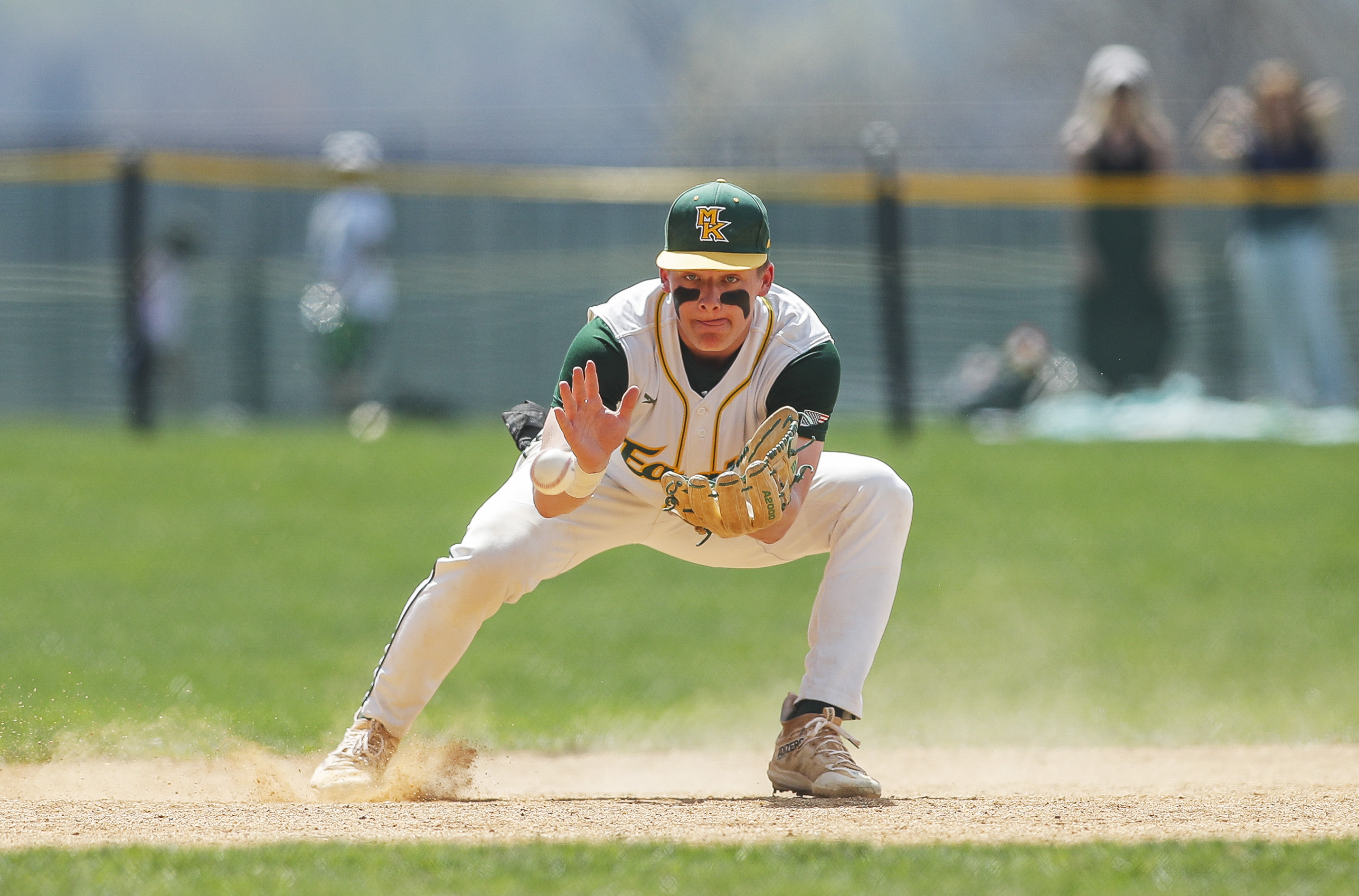 Baseball: Morris Knolls defeats Morris Hills, April 14, 2023 - nj.com