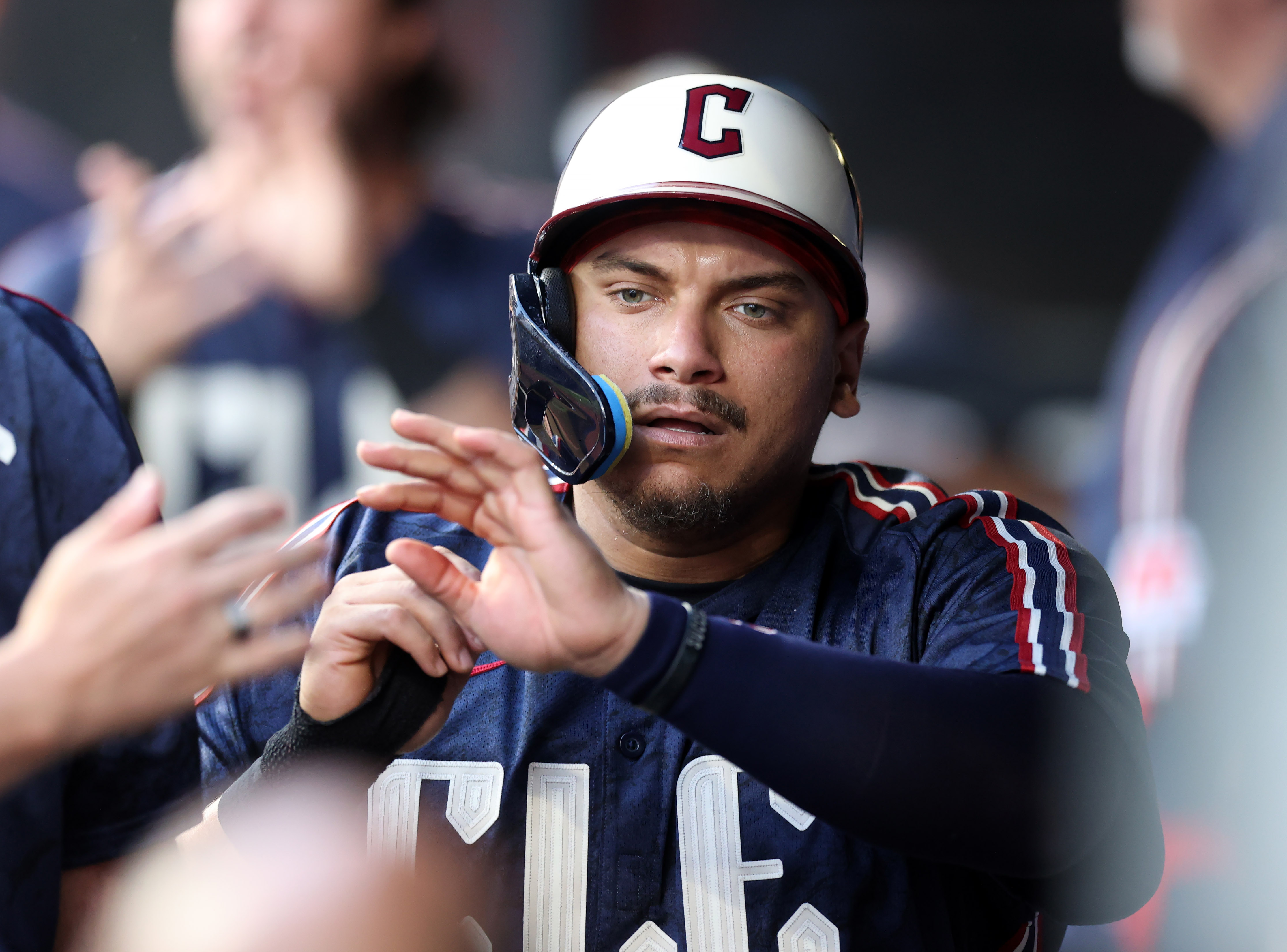 Cleveland Guardians vs. Seattle Mariners, June 18, 2024 - cleveland.com