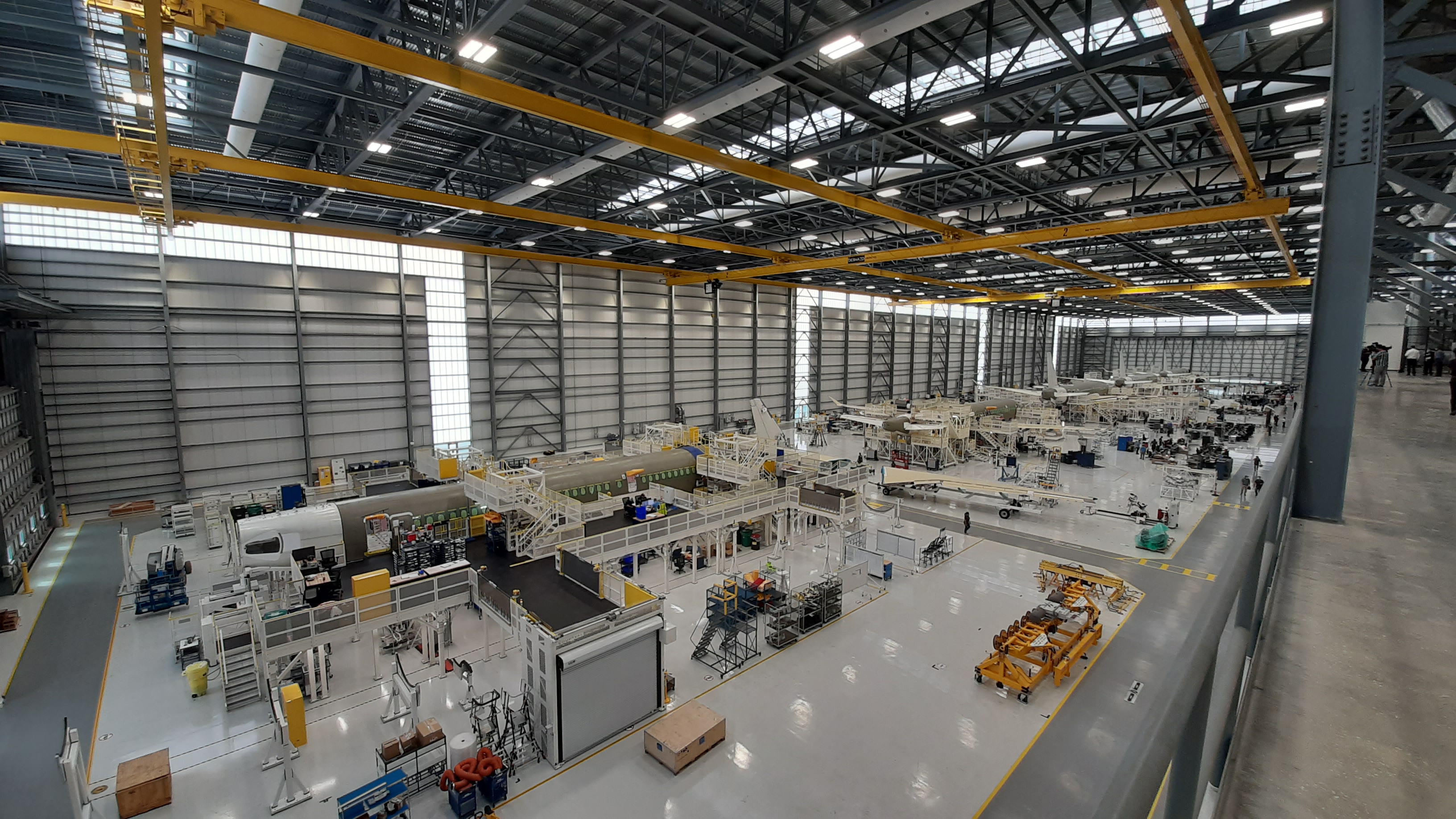 Airbus 5 years in Mobile - al.com