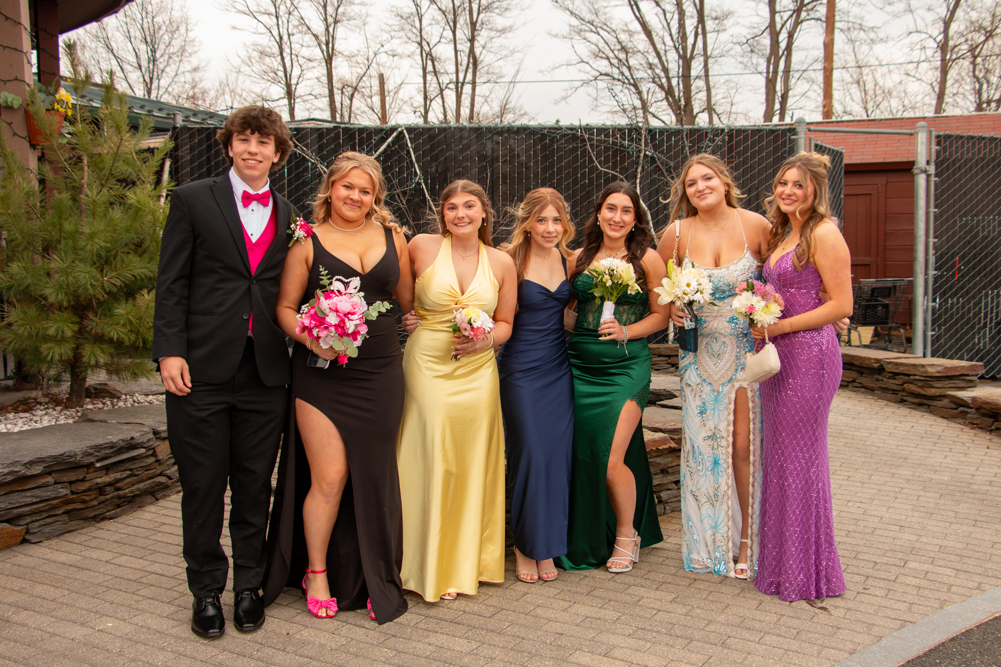 Prom! - Where Western Massachusetts goes for prom photos - MassLive.com