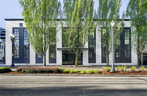 Oregon Square Redevelopment - oregonlive.com