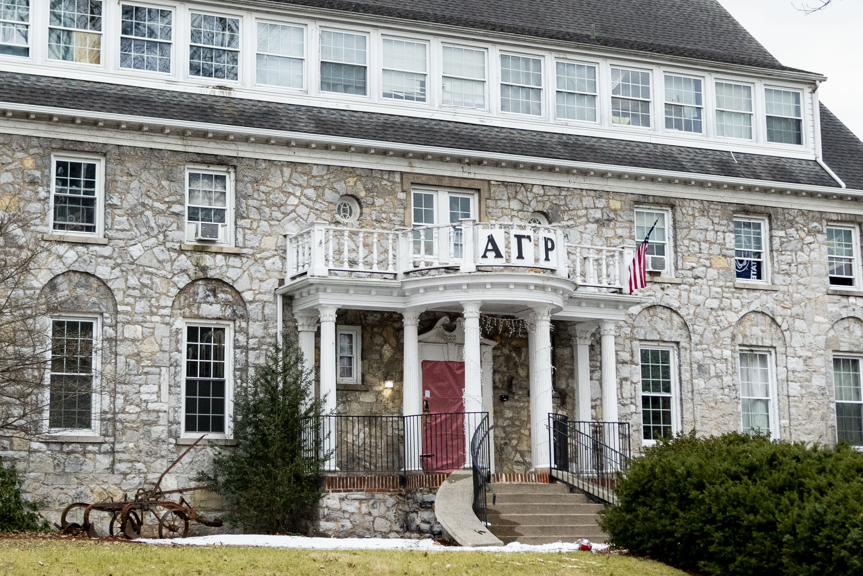 Penn State University Greek System - pennlive.com