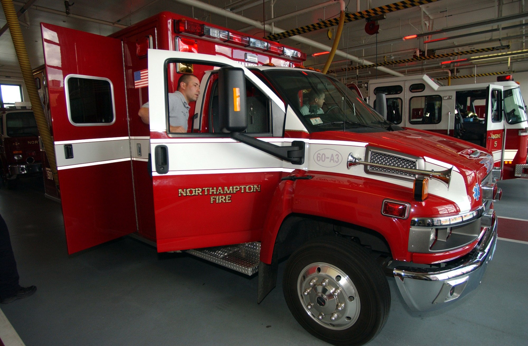 northampton fire - masslive.com