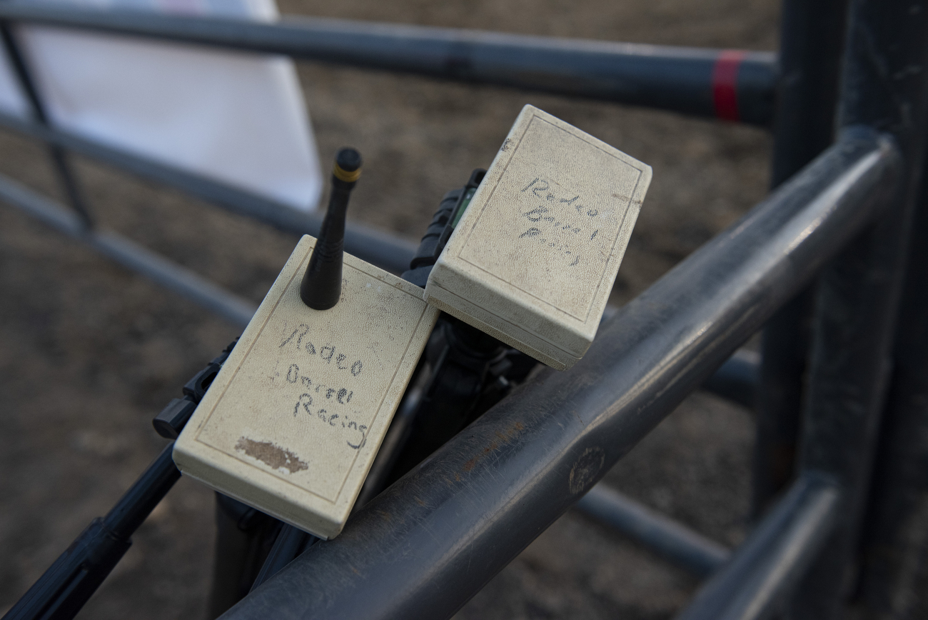 Twisted P Rodeo - mlive.com