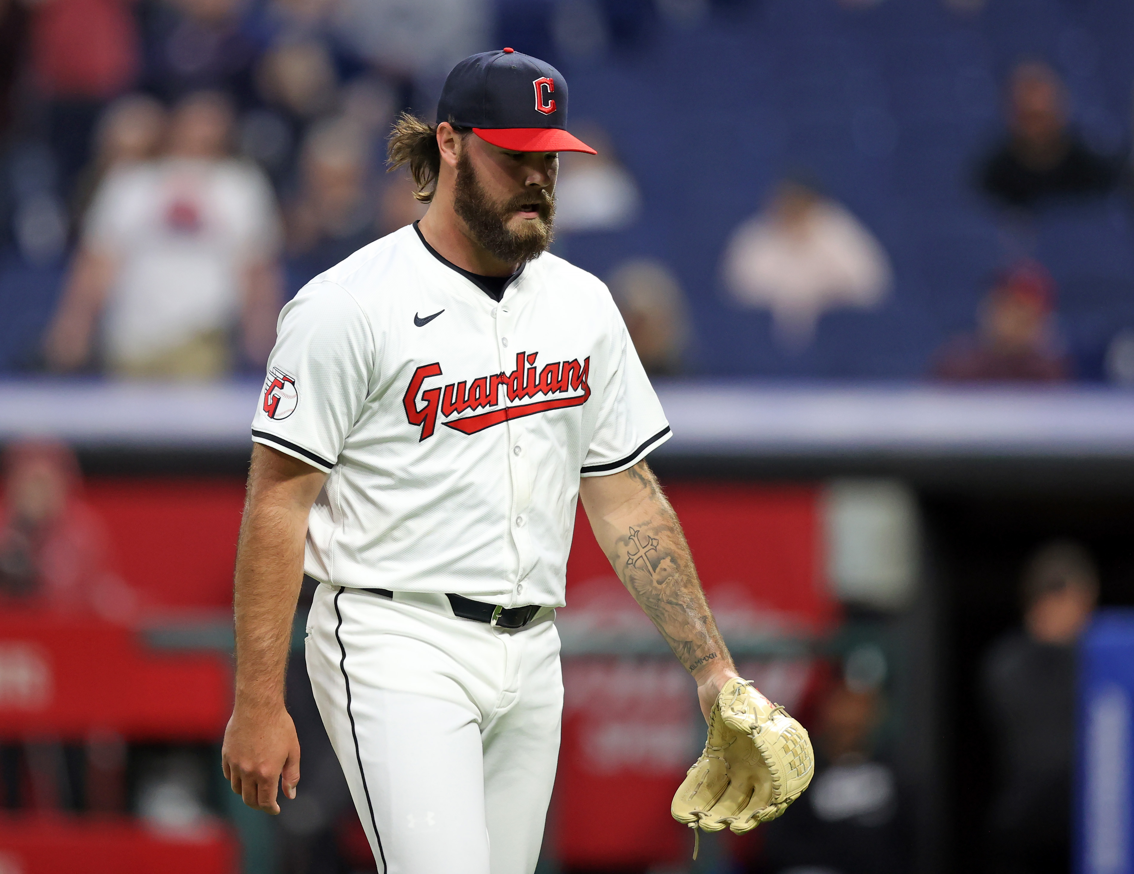 Cleveland Guardians vs. Chicago White Sox, April 9, 2024 - cleveland.com