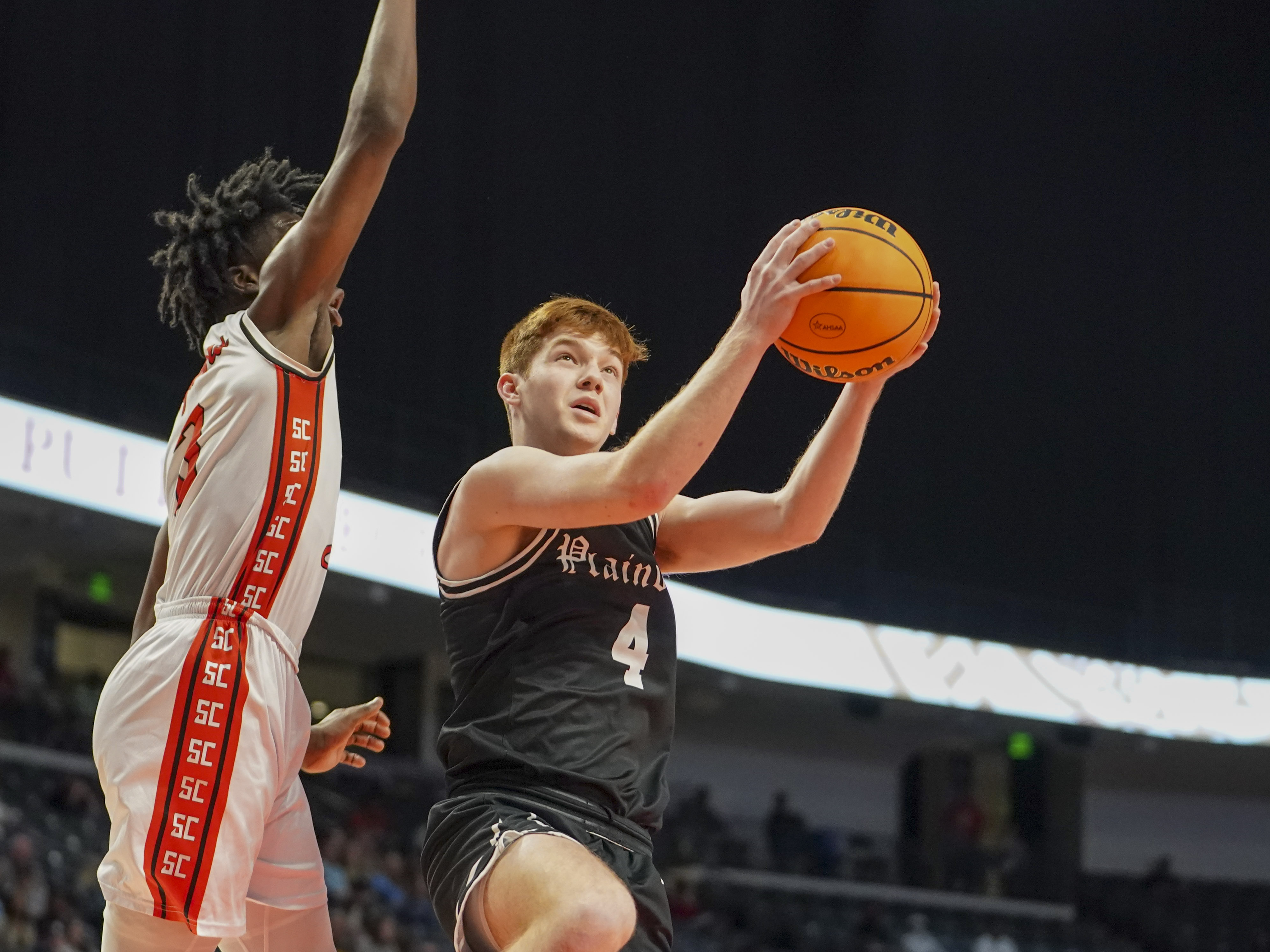 AHSAA 3A boys semifinal: Plainview vs. Sumter Central - al.com