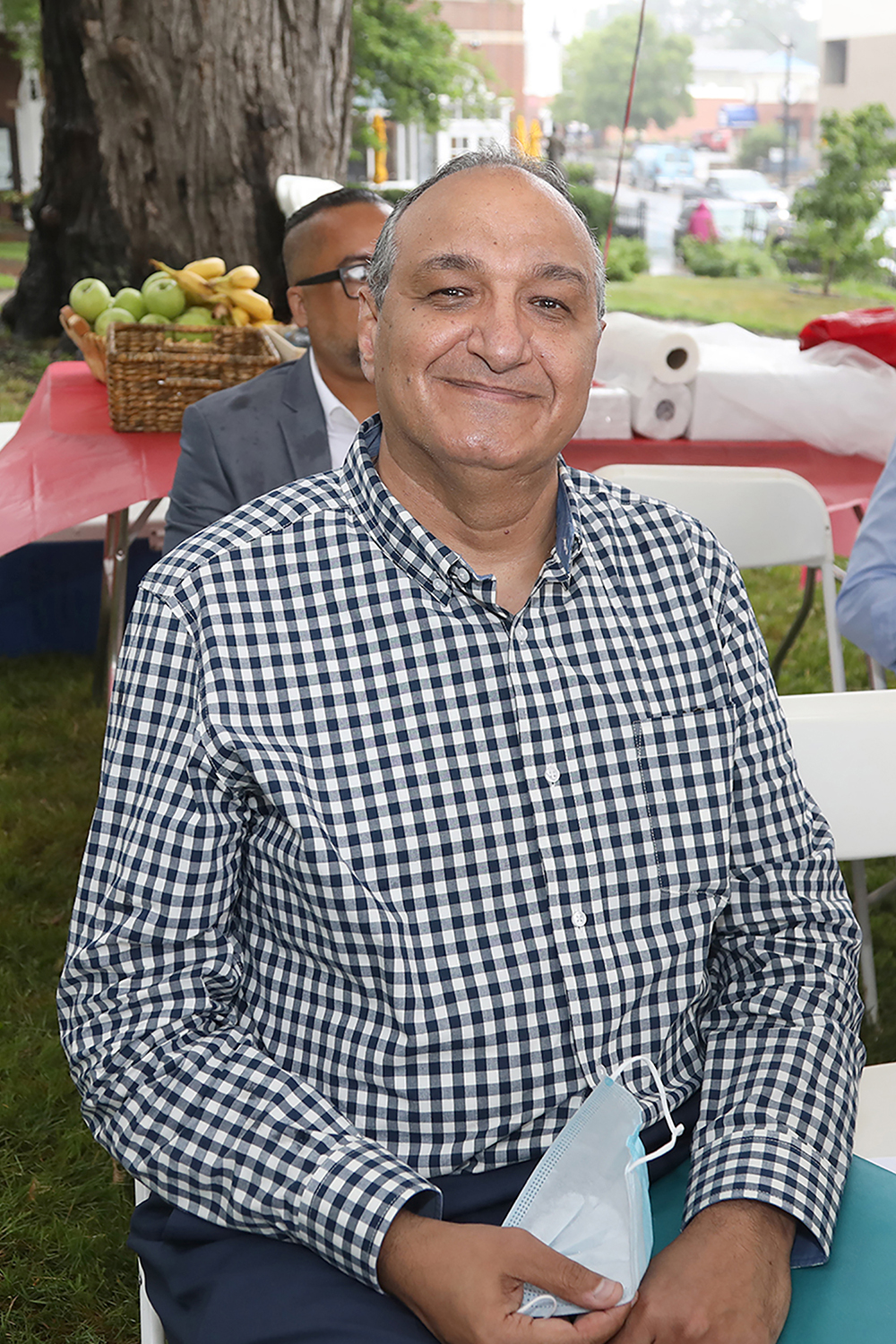 The Center for New Americans 13th Annual Naturalization Ceremony ...