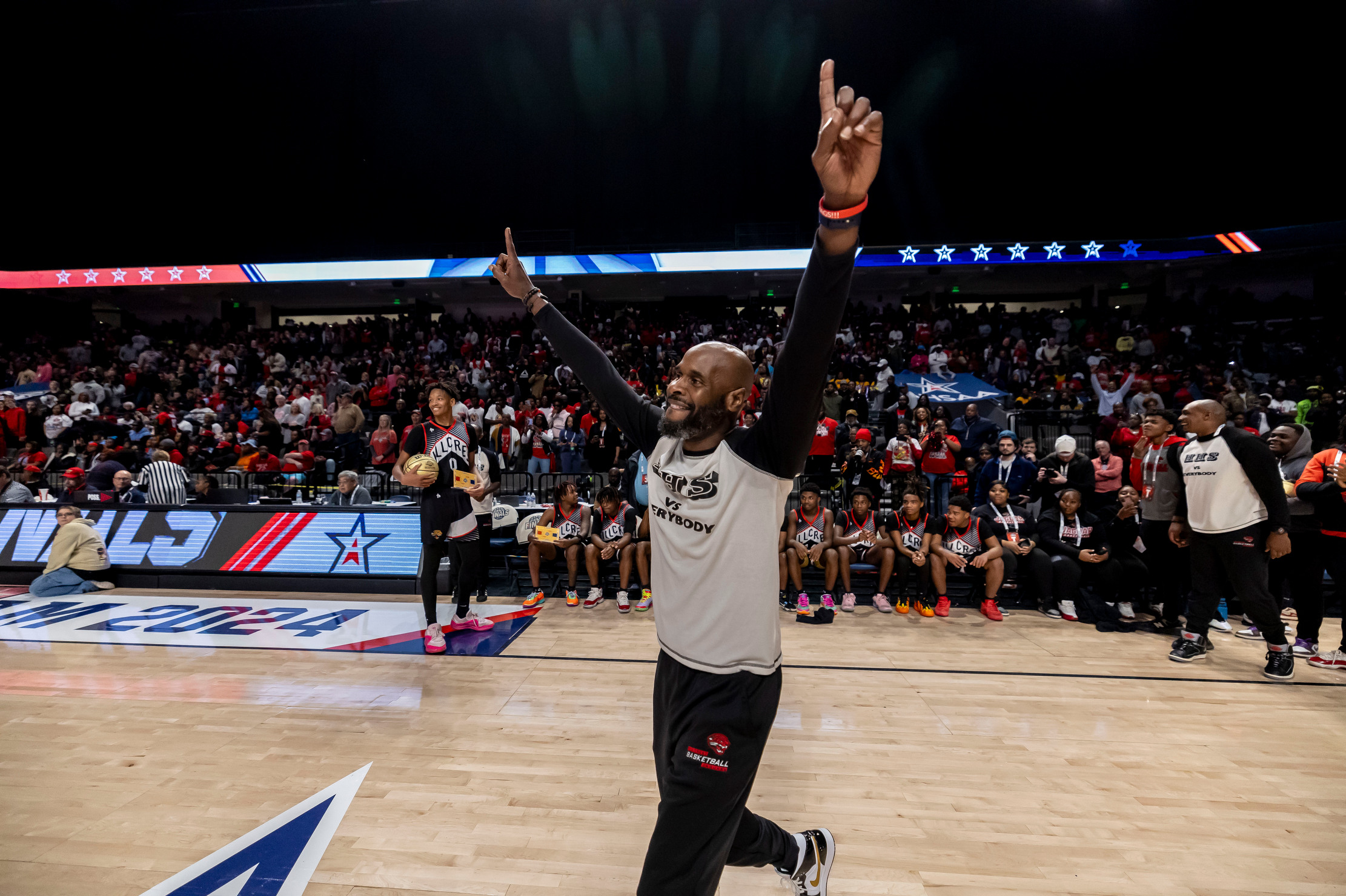 AHSAA 3A boys final: Midfield vs. Hillcrest-Evergreen - al.com