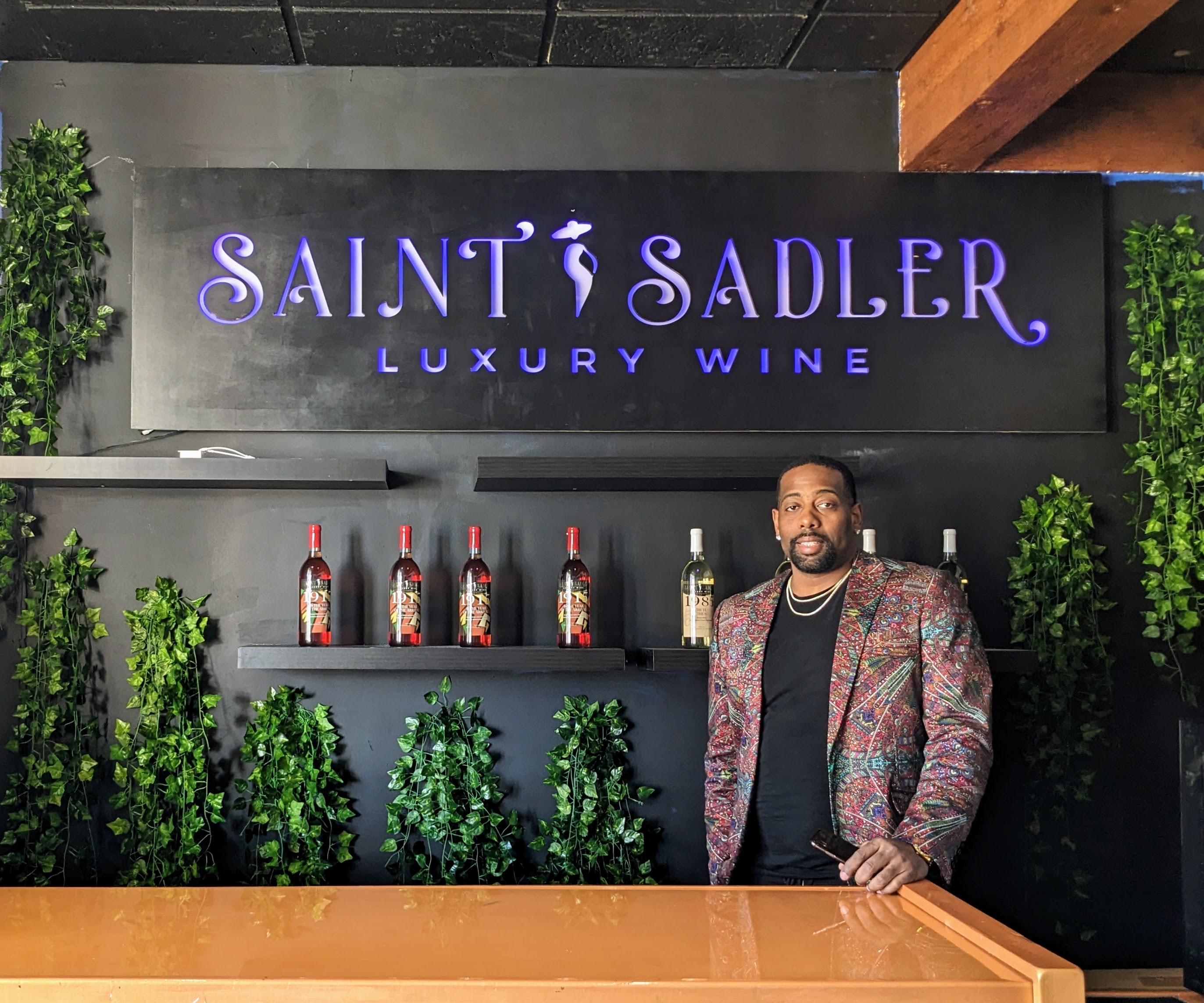 Saint Sadler Winery & Restaurant - cleveland.com