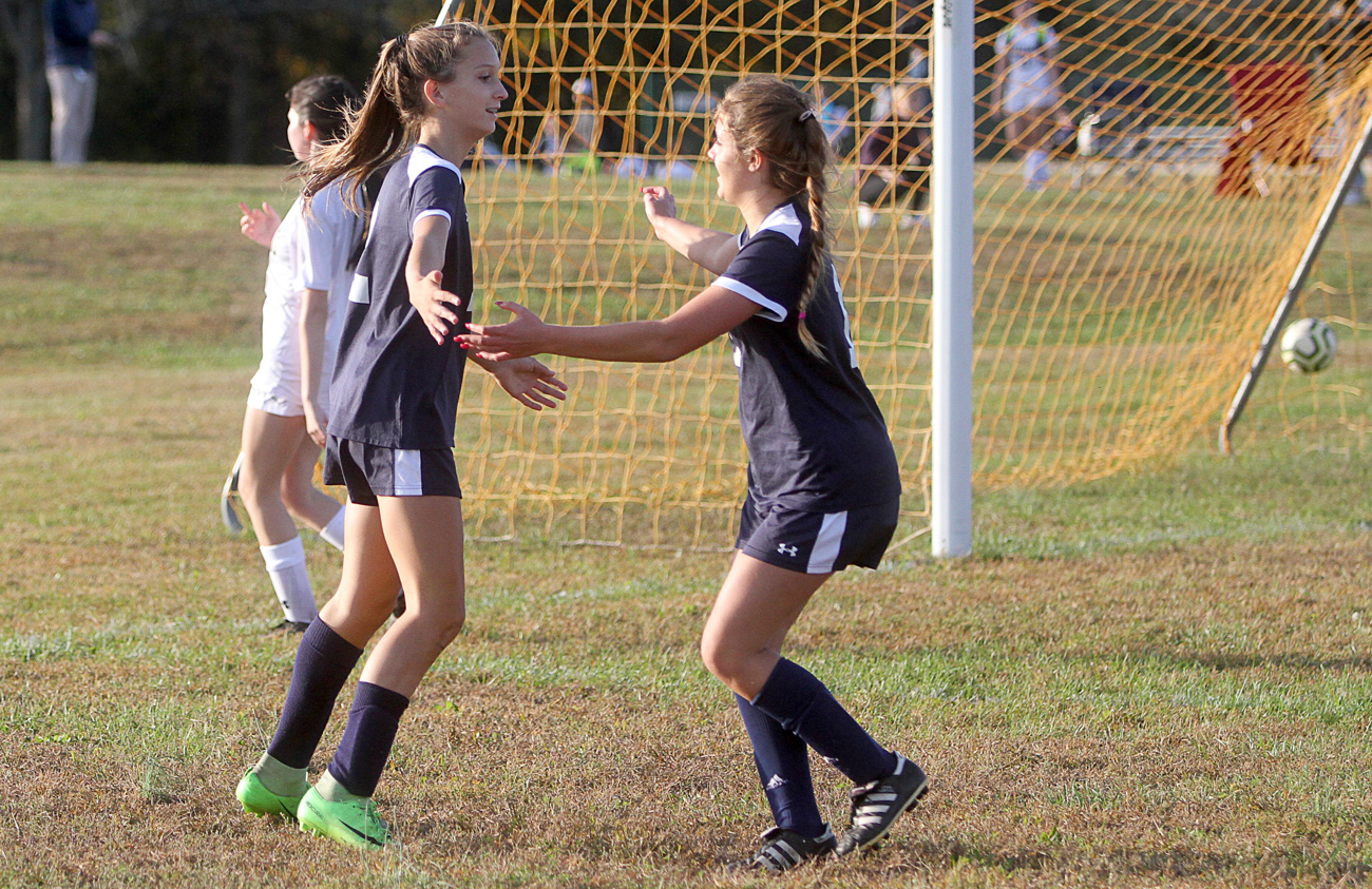 Deptford vs. GCIT girls soccer, Oct. 19, 2020 - nj.com