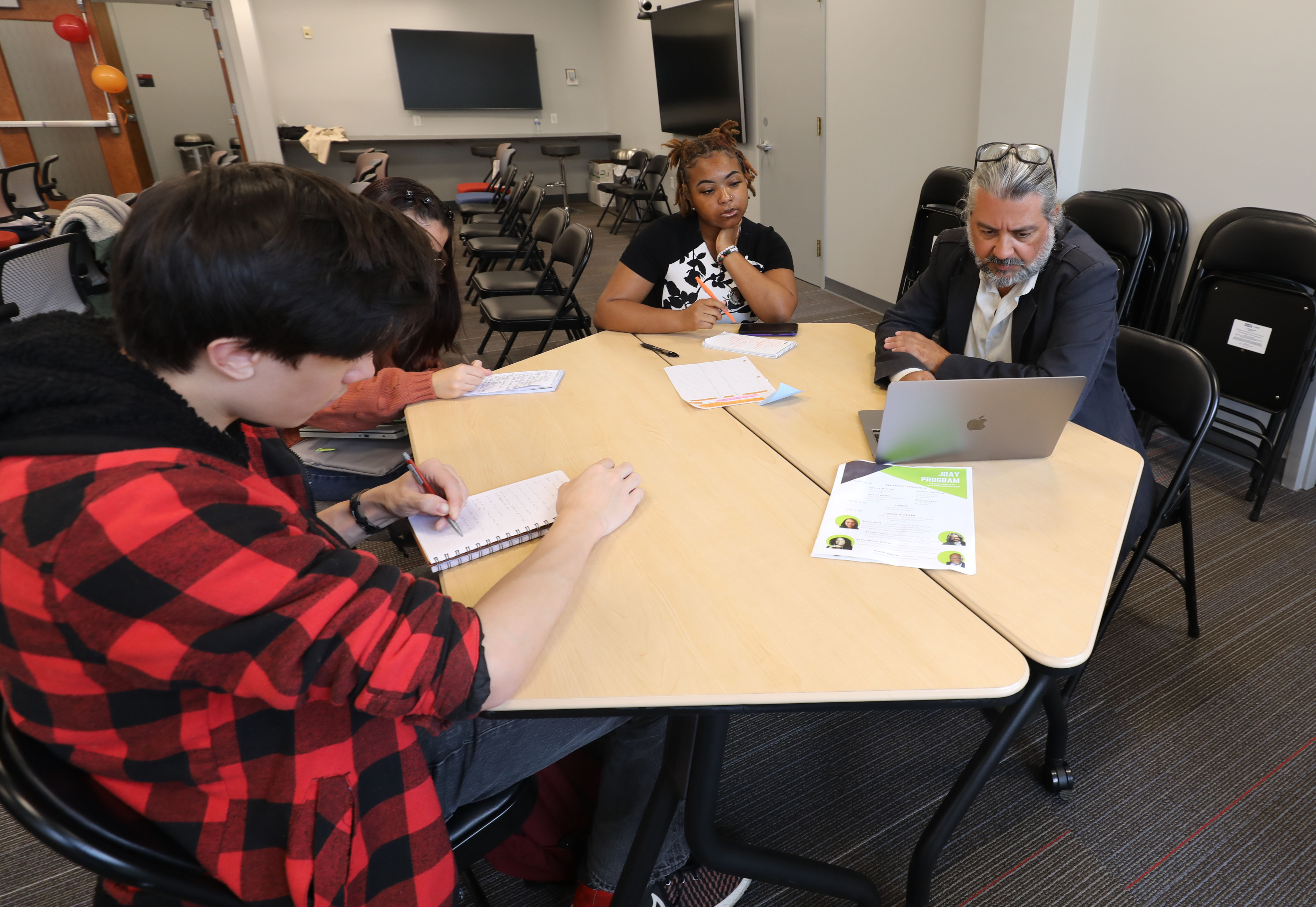 Second Annual Journalism Day - nj.com