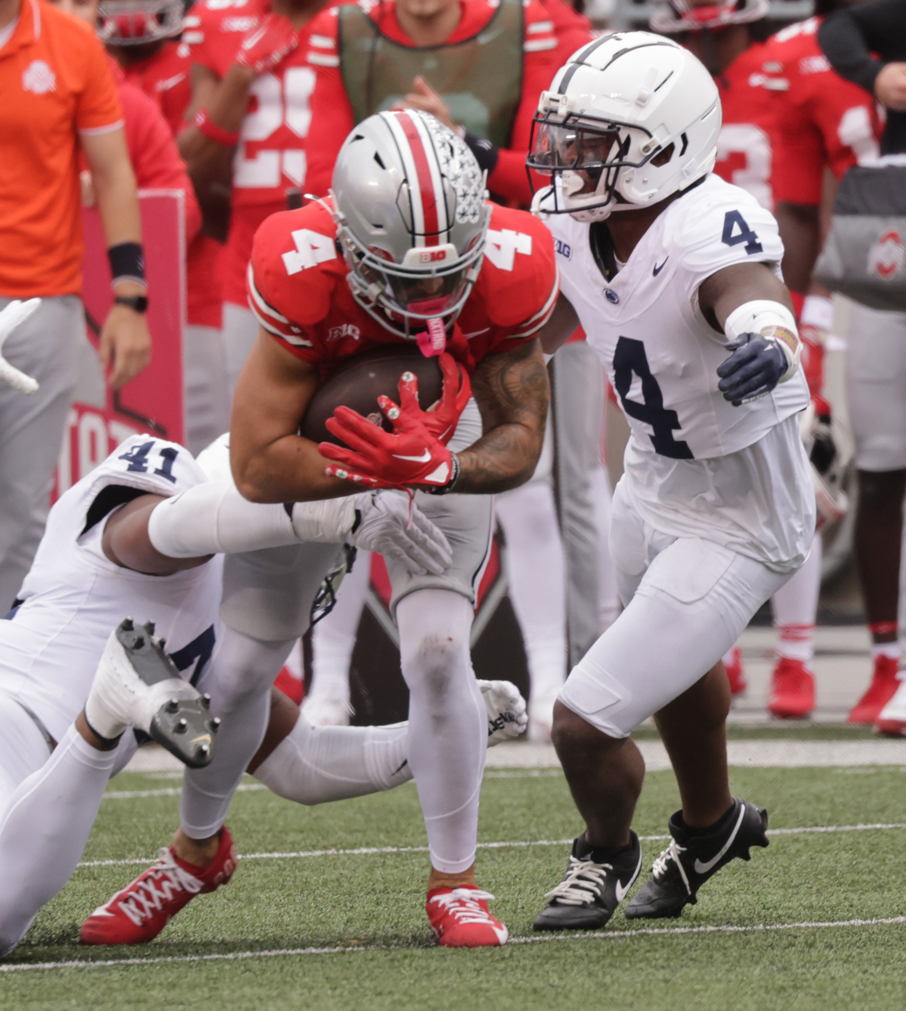 Ohio State vs. Penn State, October 21, 2023 - cleveland.com