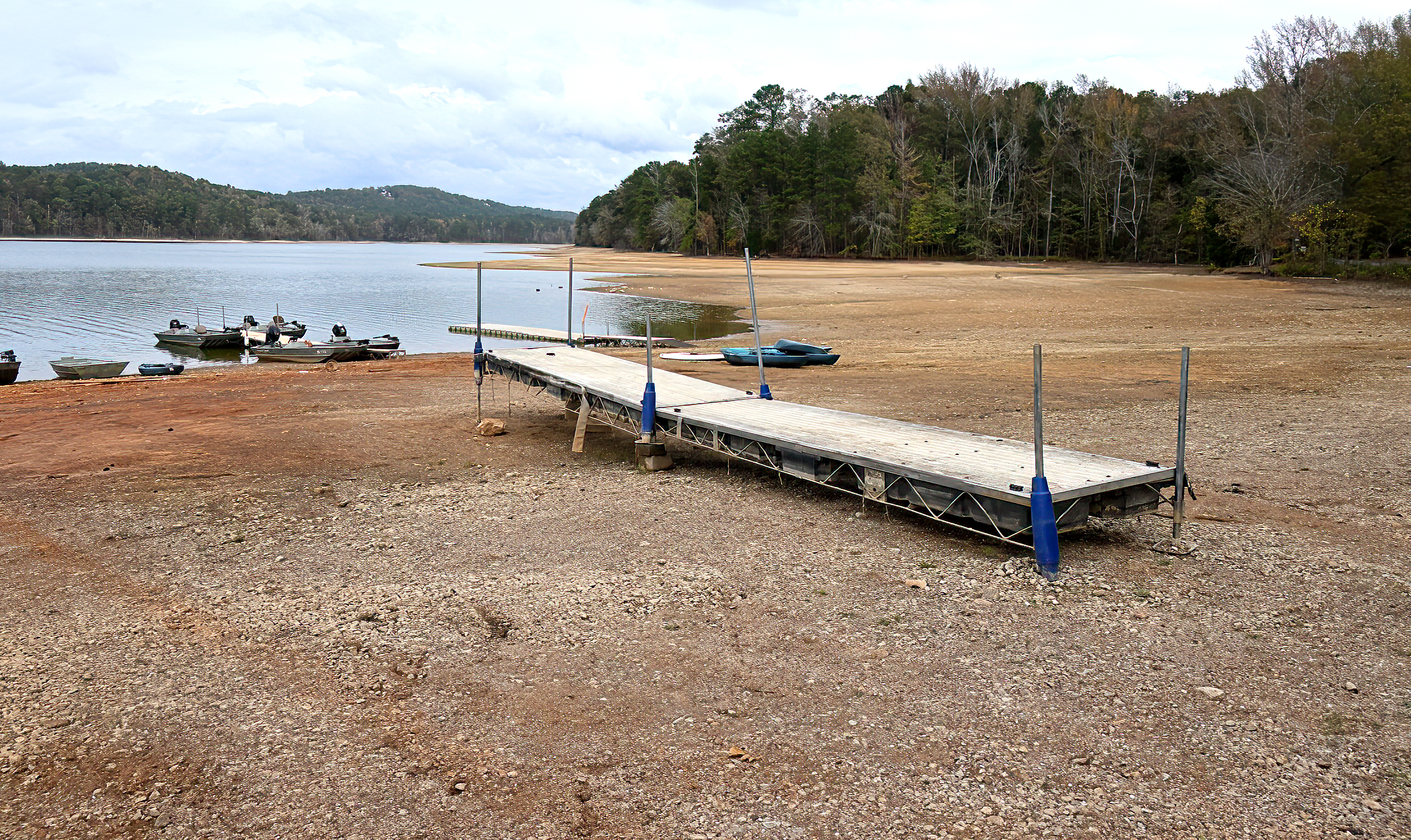 Drought in Alabama 2024 - al.com