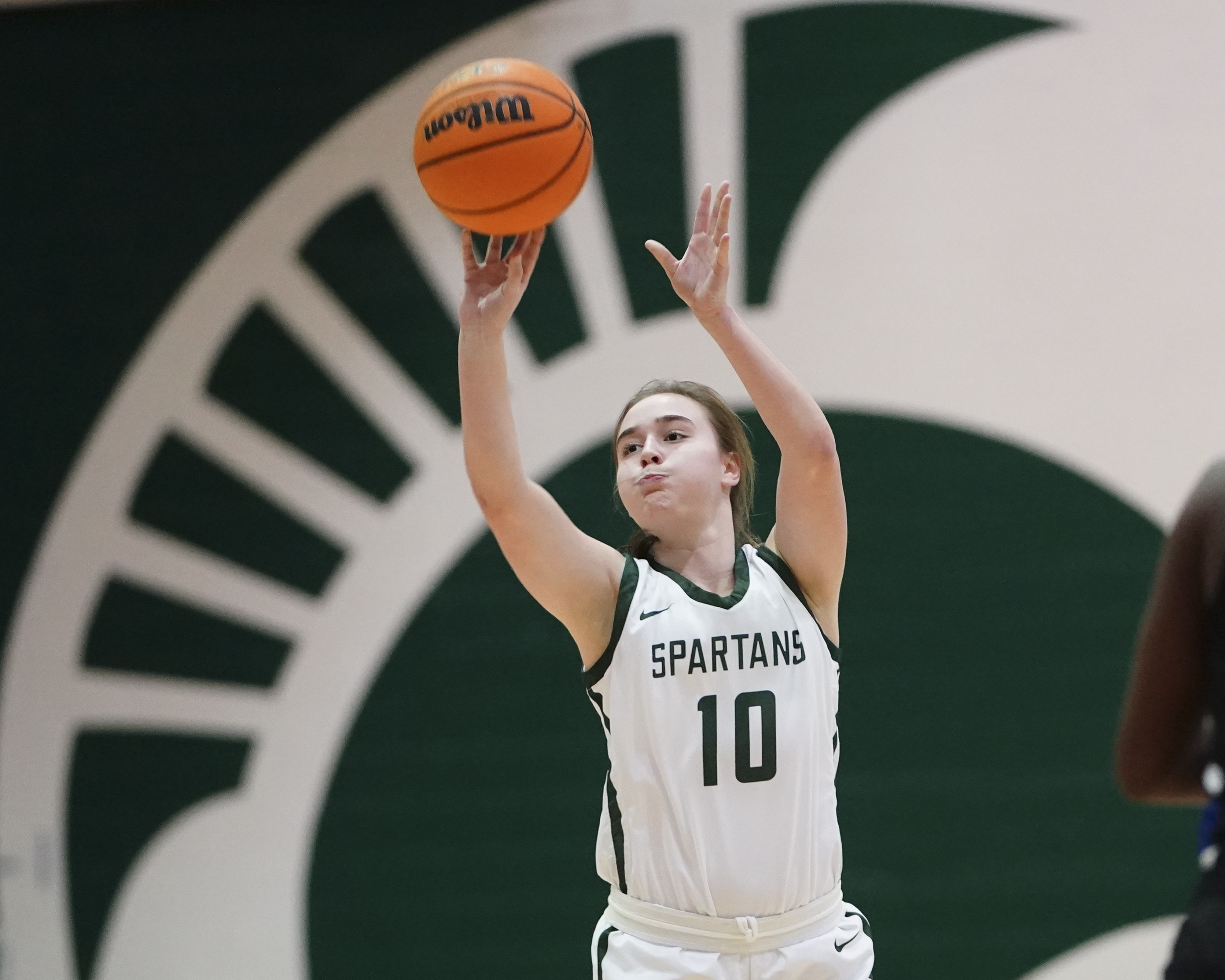 Chelsea at Mountain Brook girls basketball - al.com