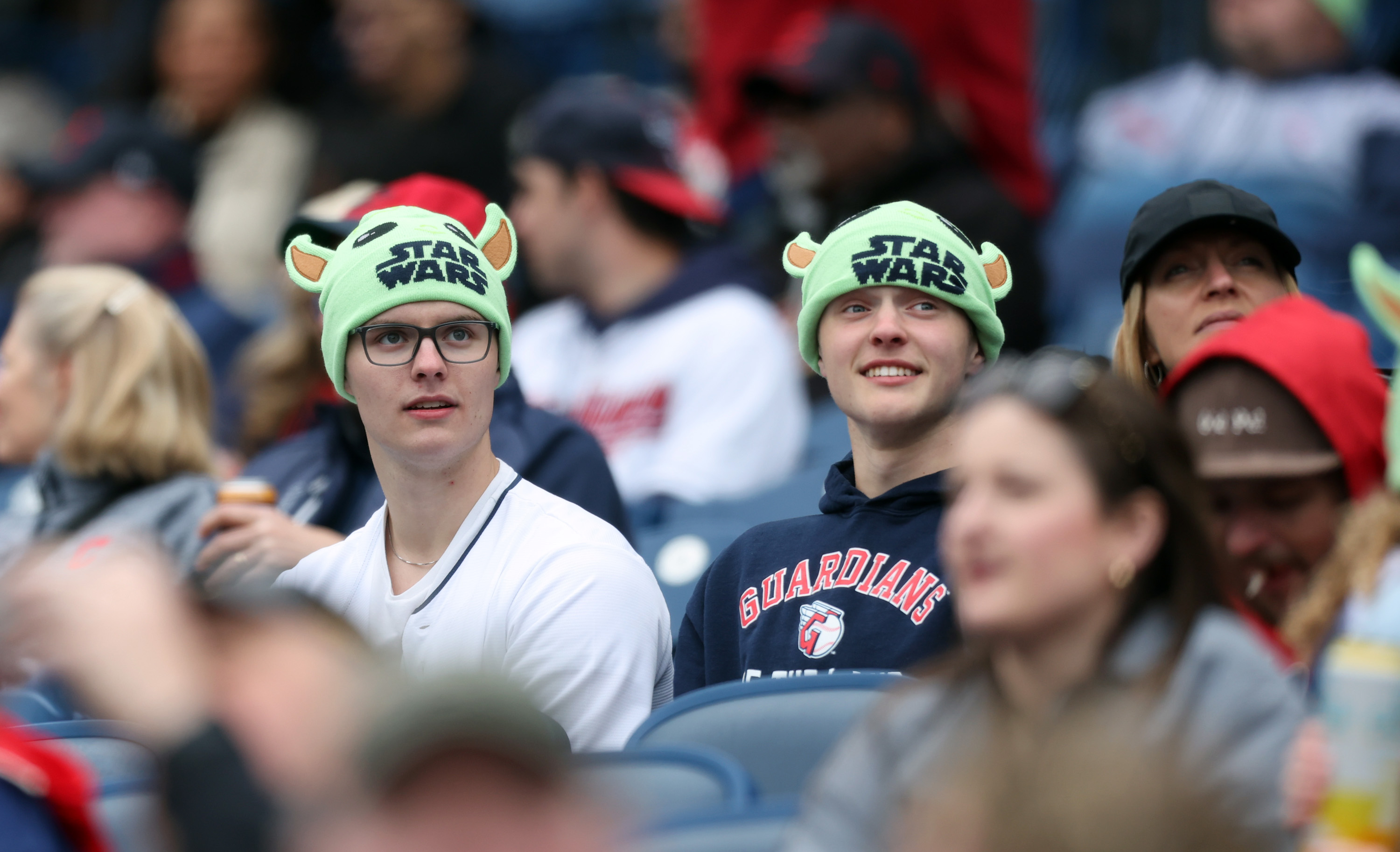 Cleveland Guardians vs. Minnesota Twins, April 30, 2025 - cleveland.com