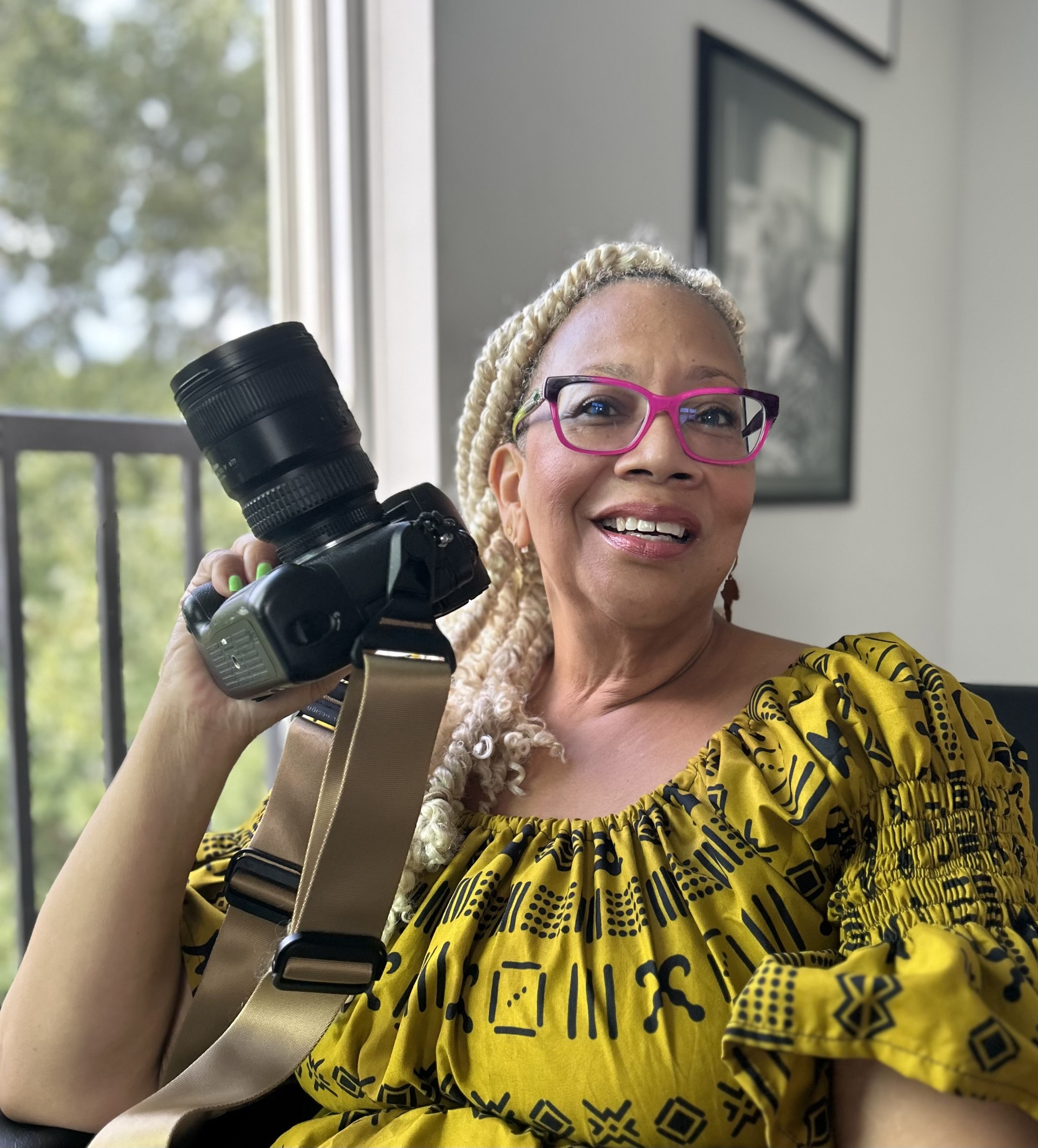 “History in Their Hands: Black Photographers in Cleveland, Ohio 1968 ...