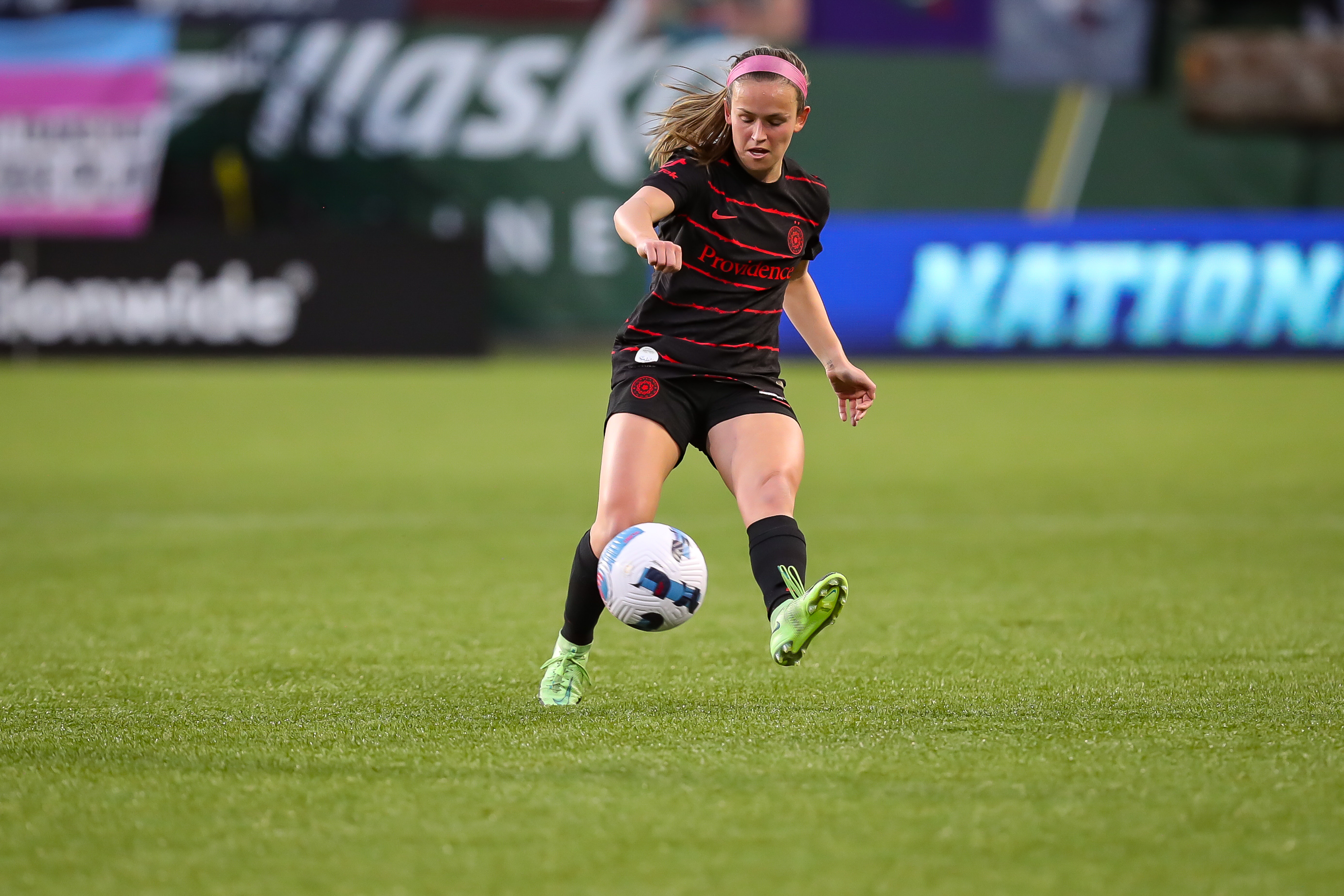 Portland Thorns vs. Angel City FC - oregonlive.com