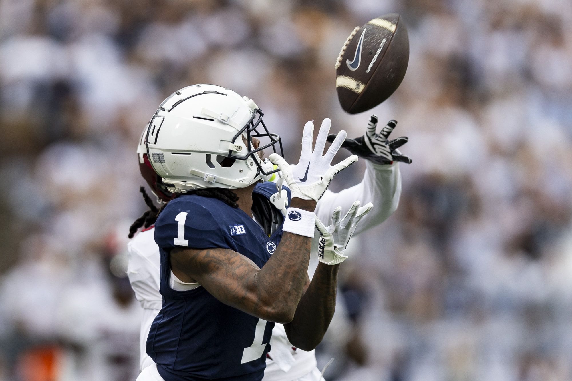 Penn State vs Indiana, Oct. 28, 2023 - pennlive.com