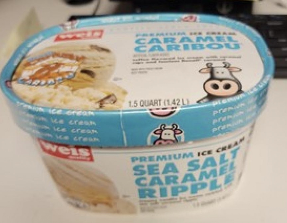 Ice cream recall: This brand was recalled in 7 states, including ...