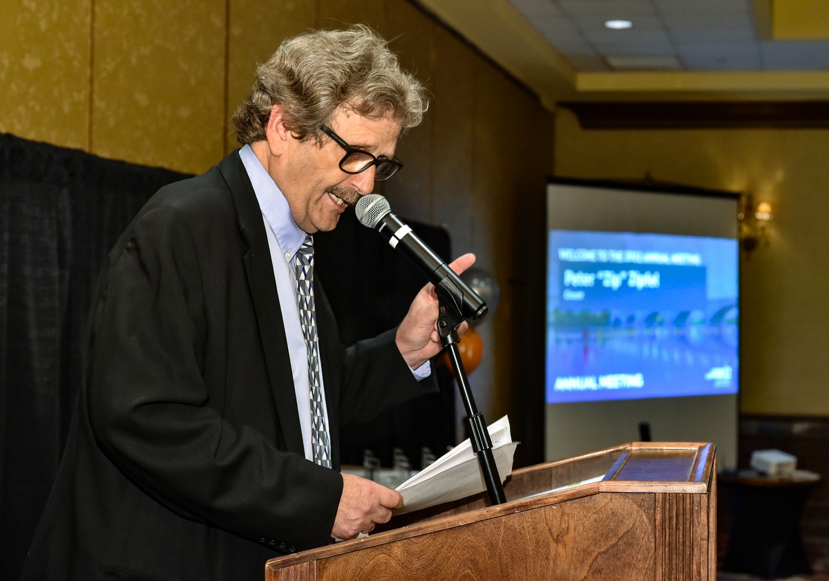 Springfield Regional Chamber holds annual meeting - masslive.com