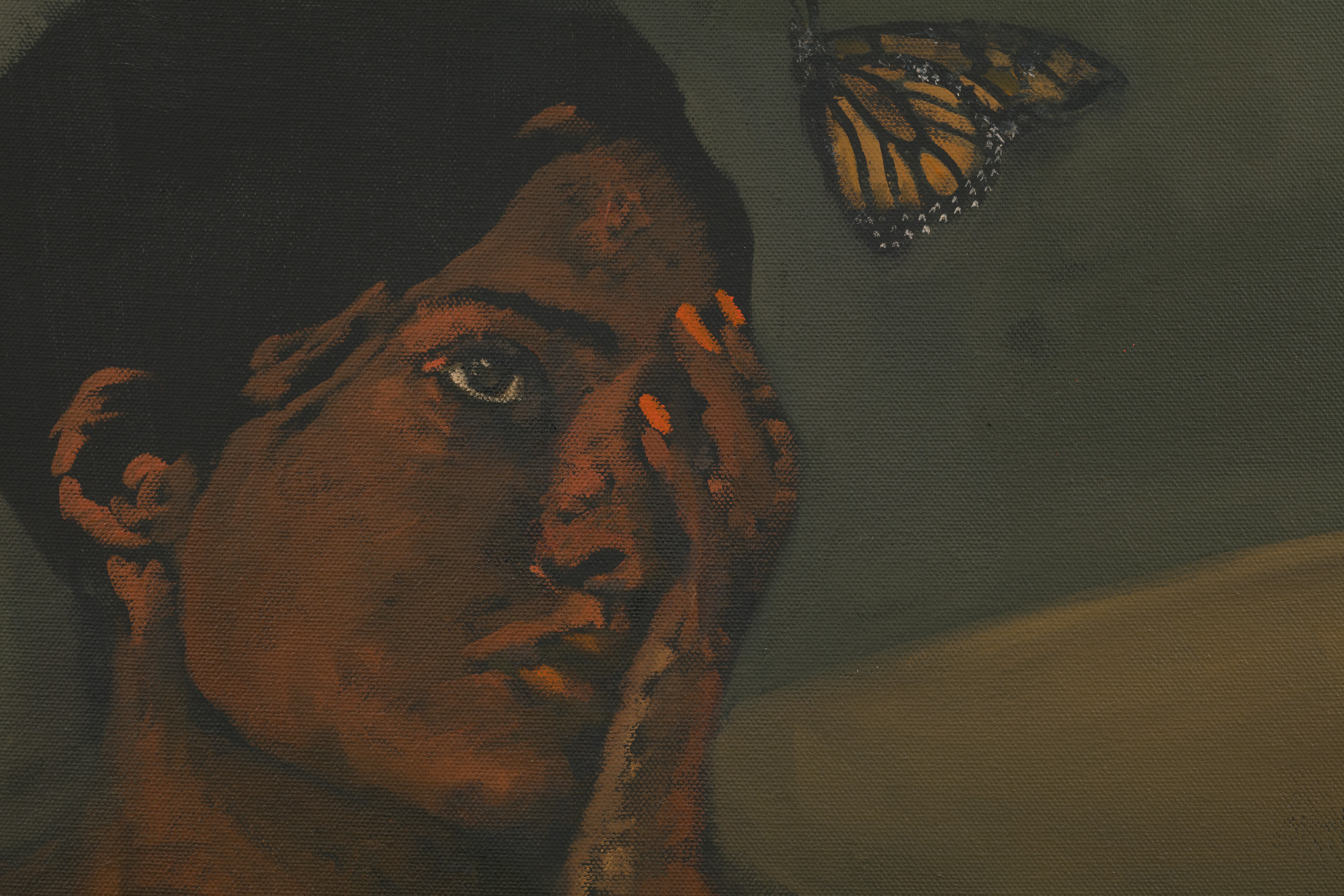 Danielle McKinney: Golden Hour - nj.com