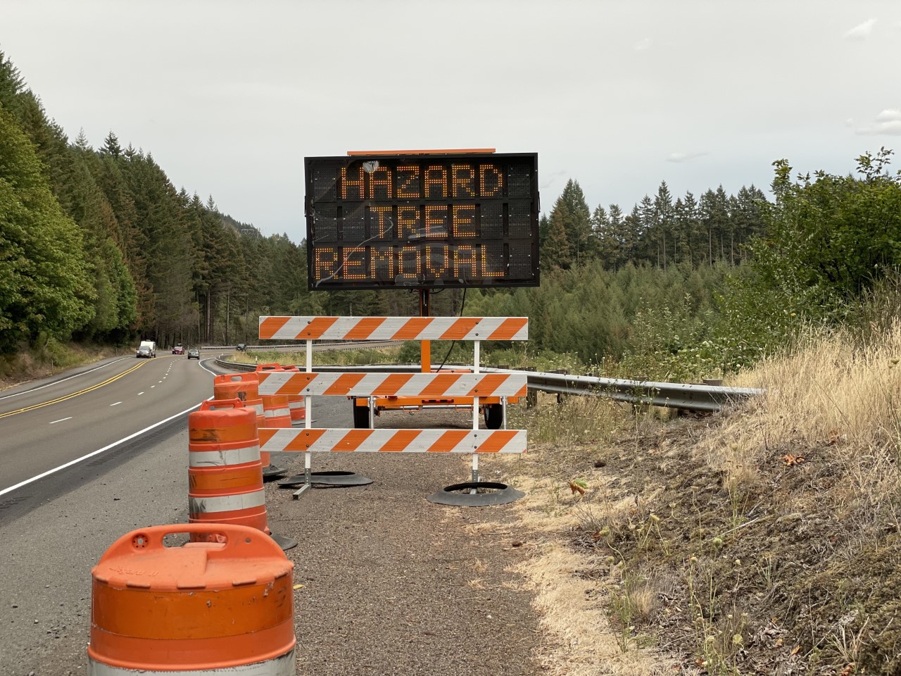 Oregon wildfires -- Santiam Canyon - August 2021 - oregonlive.com
