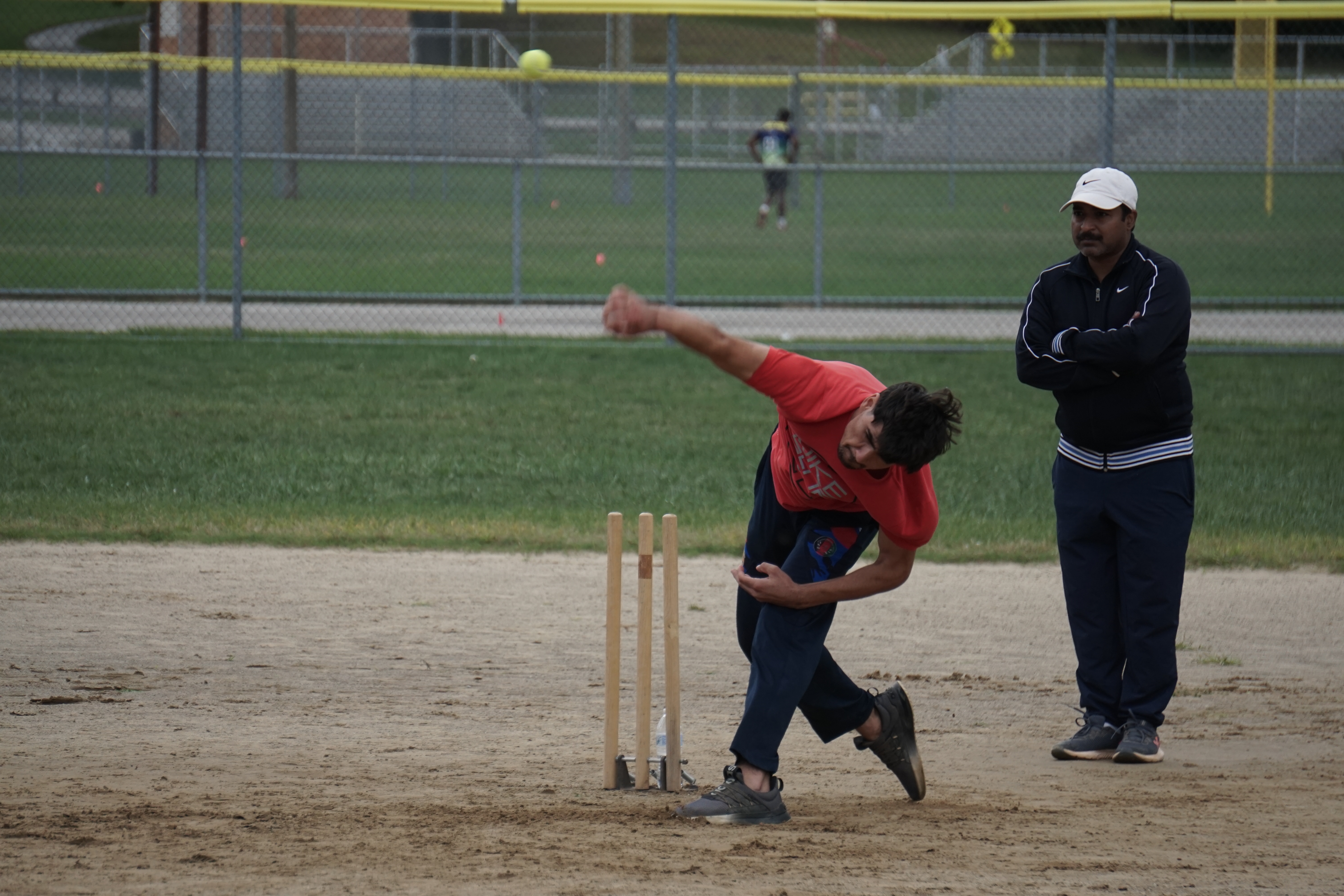 ICL Independence Cup cricket tournament on Sept. 7-9, 2024 - cleveland.com